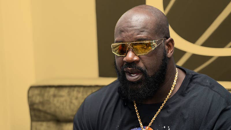 Shaq stands to gain from blockbuster $1.4B apparel acquisition ...
