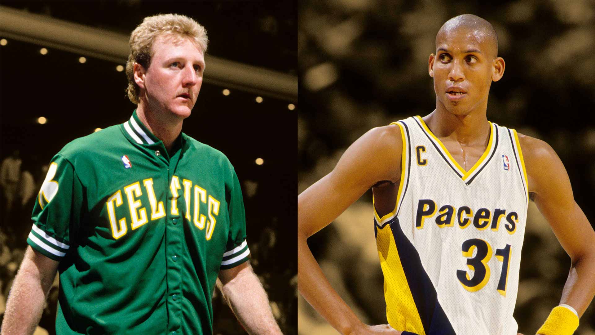 Indiana Pacers on Basketball Network - Basketball Network