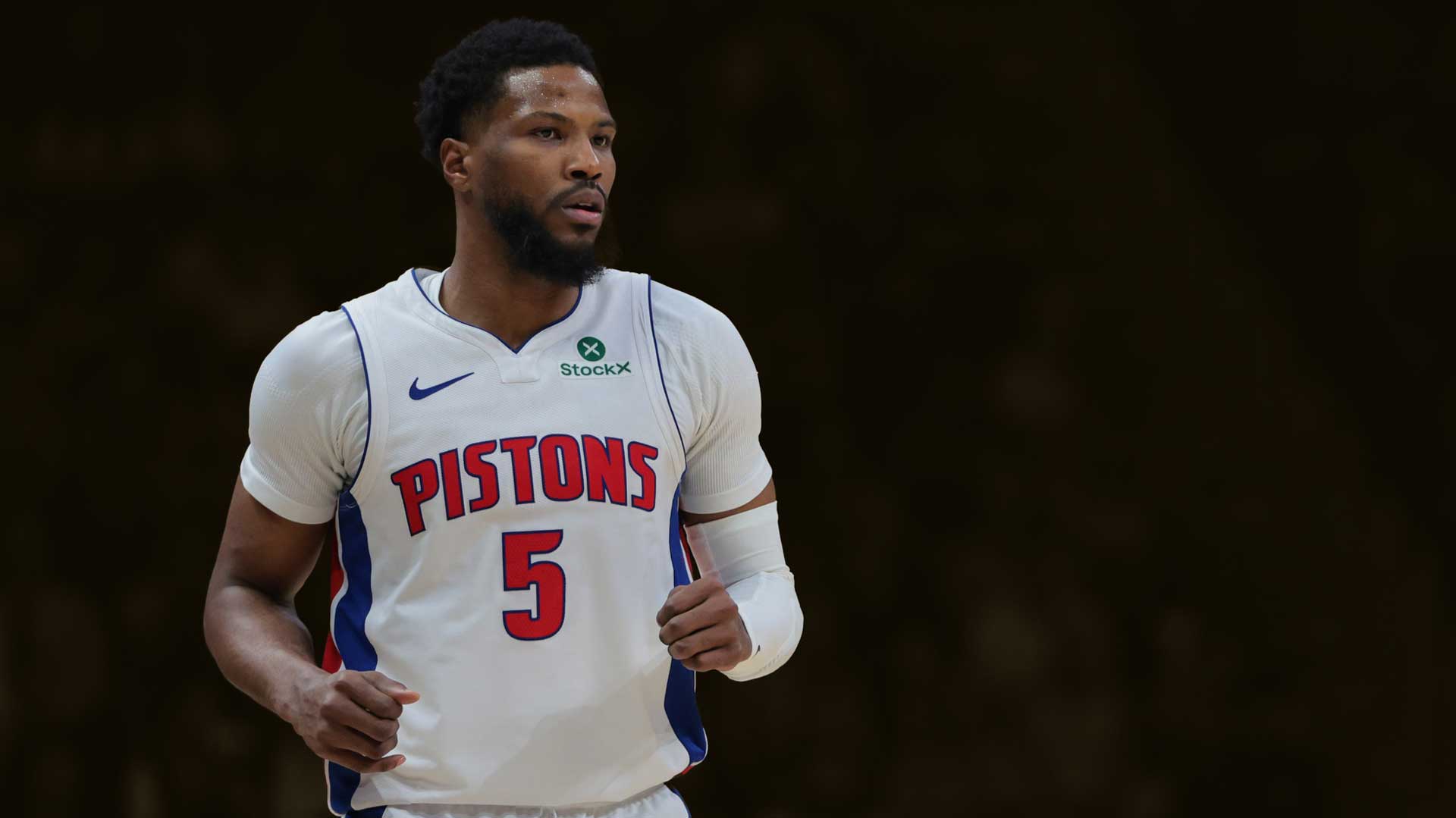 ESPN's reporter reveals new details in Malik Beasley's case ...
