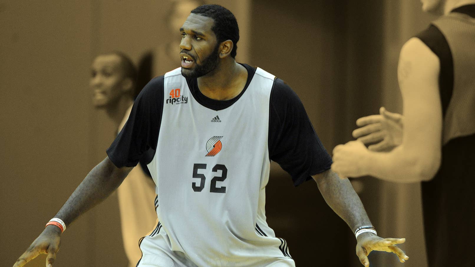Greg Oden on how his body broke down and ended his NBA career ...