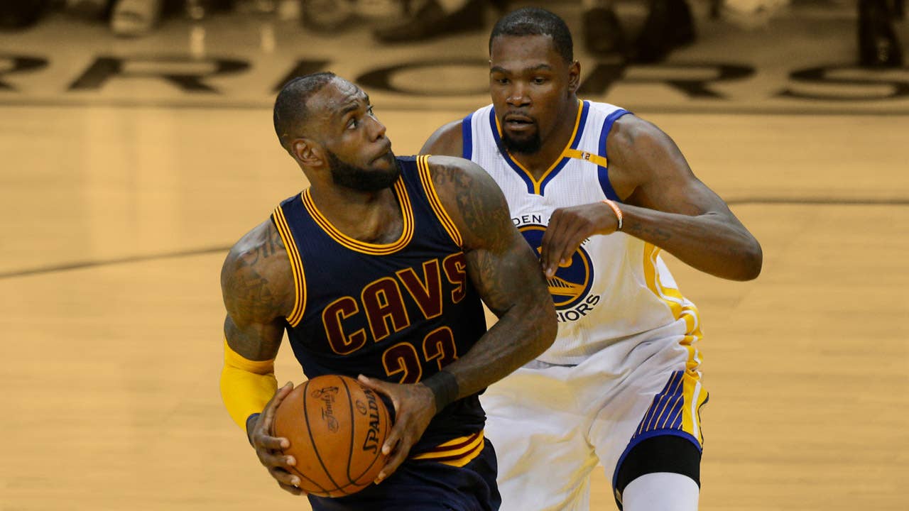 Charles Barkley on why LeBron James is one of a kind - Basketball Network