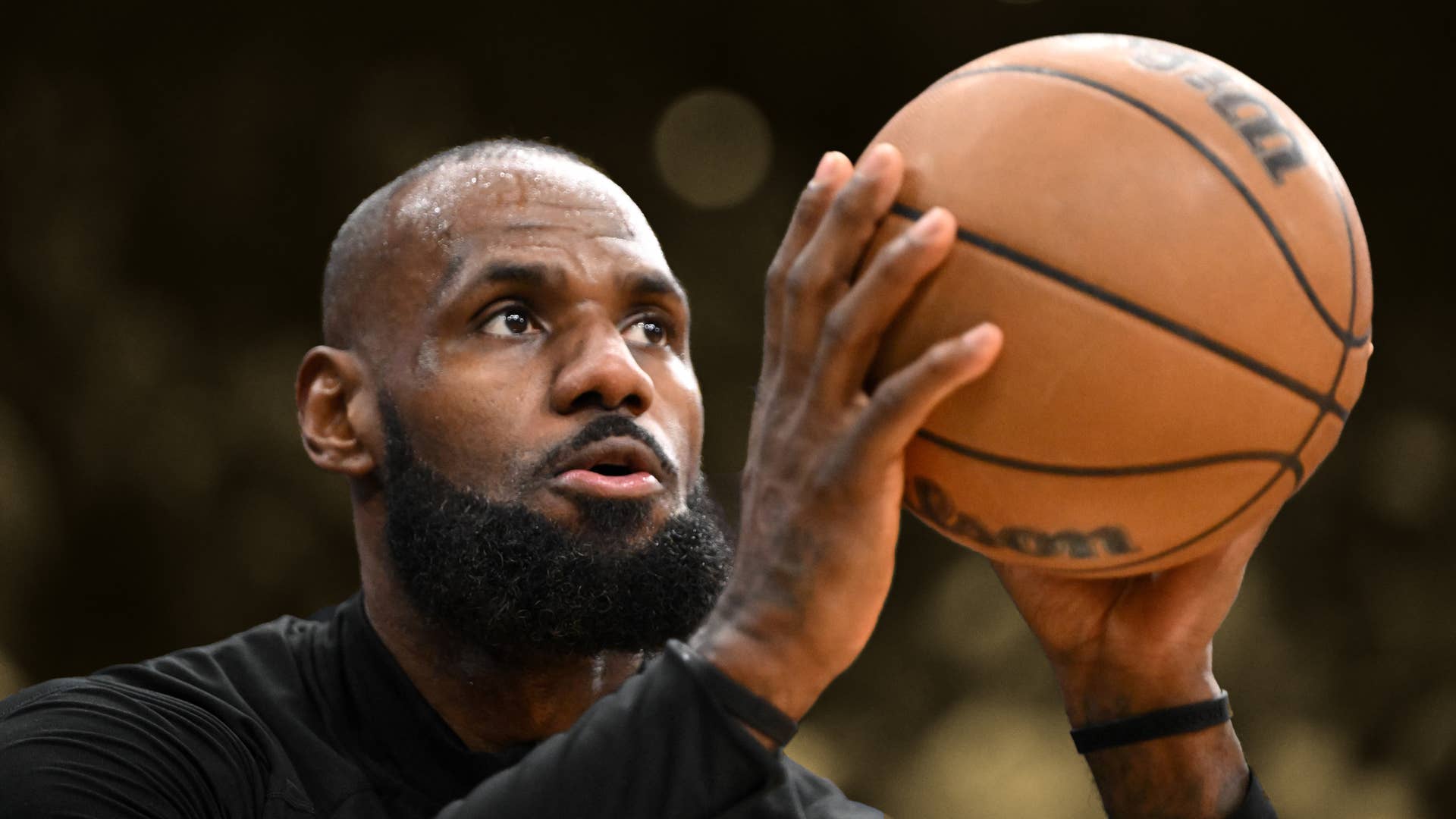 LeBron James endorsment helped make WHOOP a billion-dollar company ...