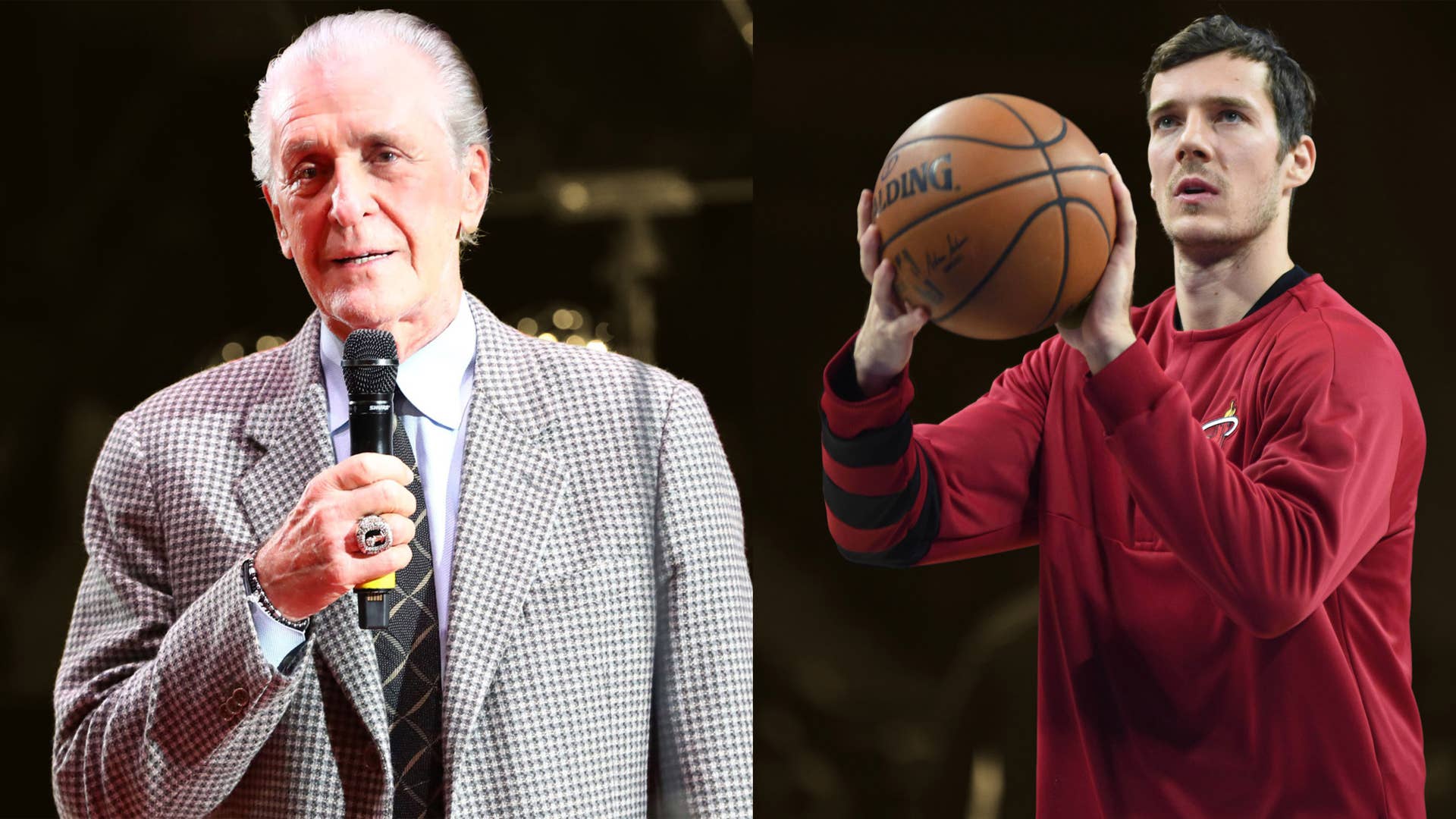 Goran Dragic recalls being mentored by Steve Nash from day one ...