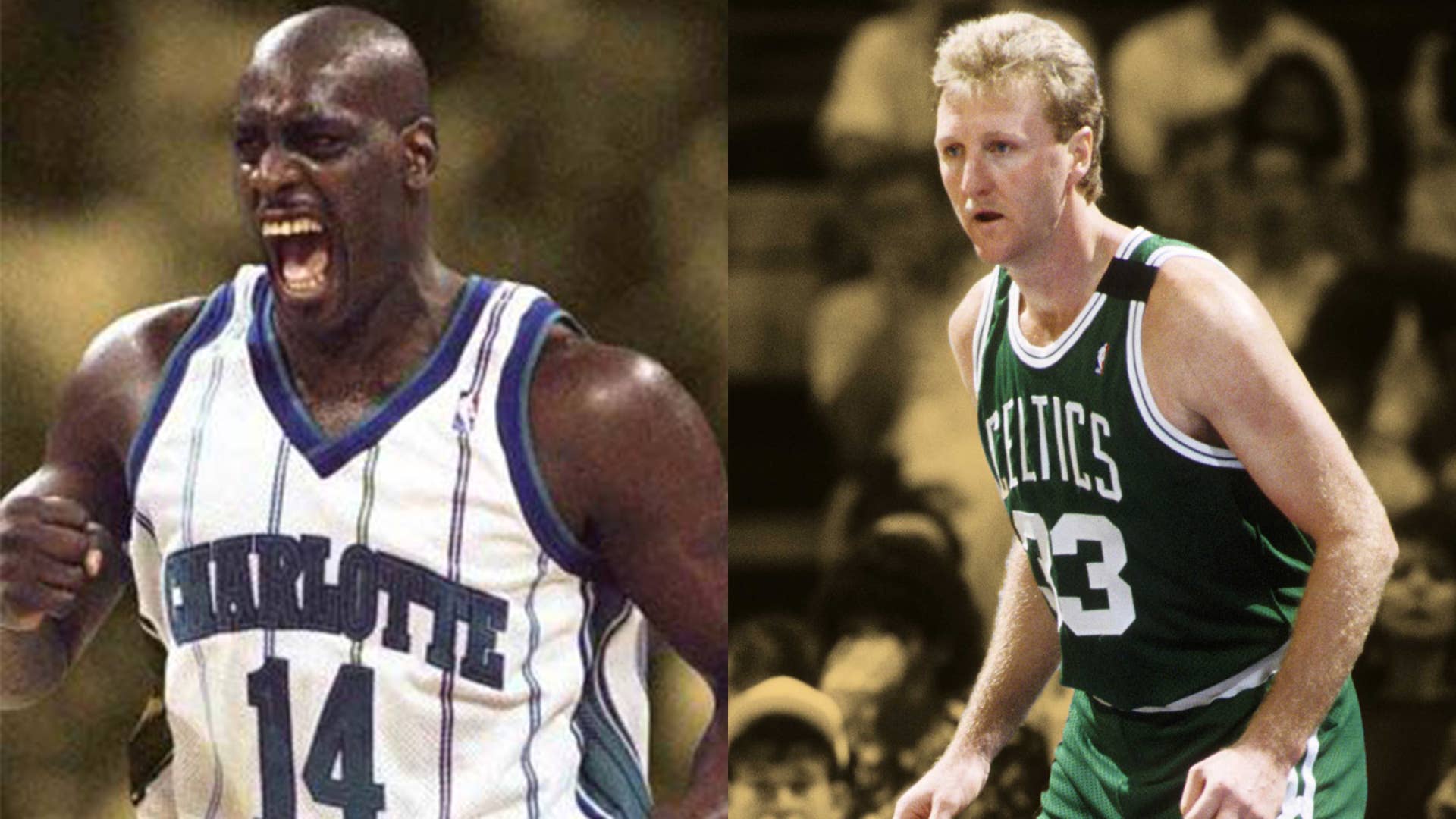 Reggie Miller recalls how intense the pickup games were at the Jordan ...