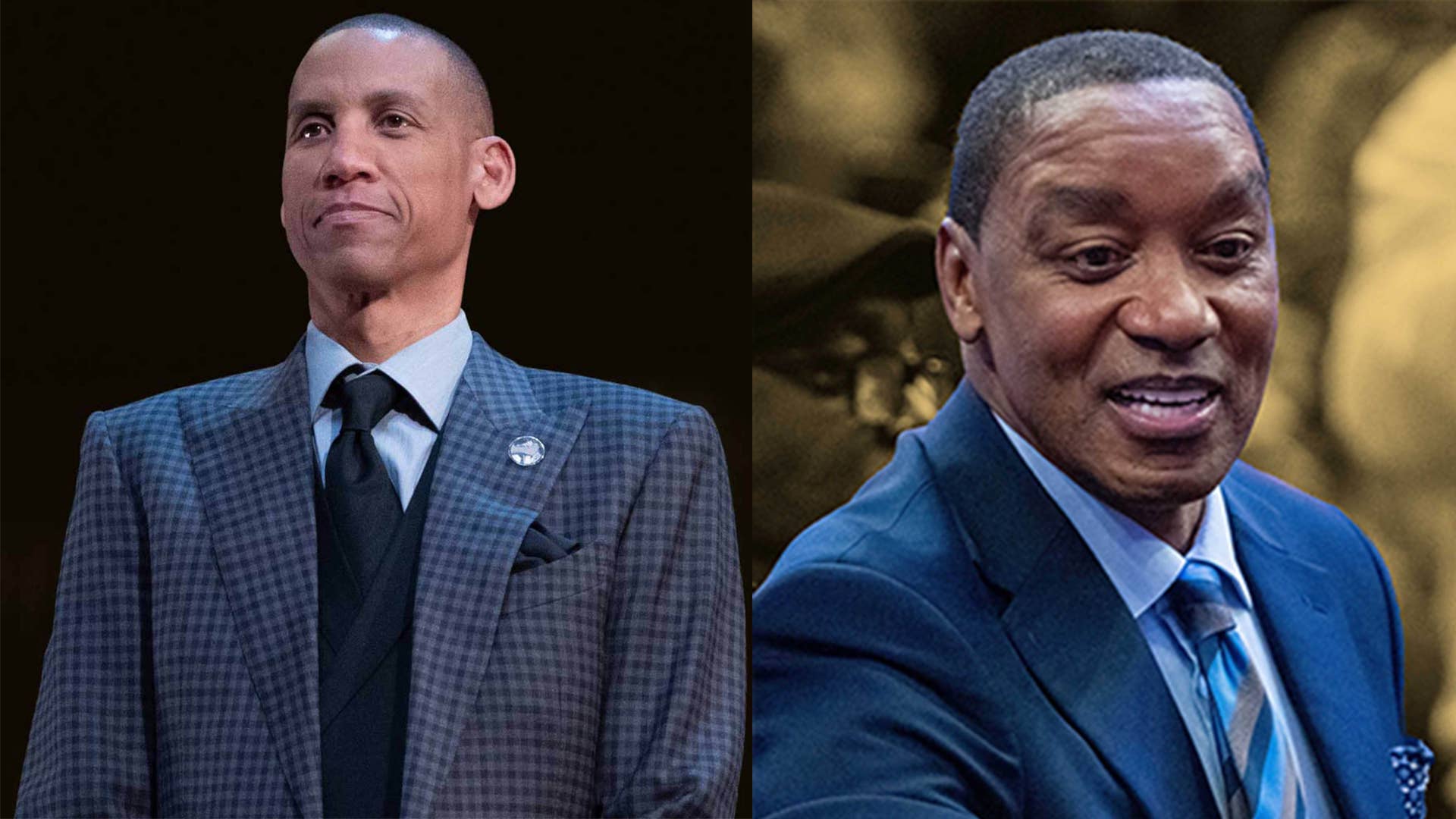 Reggie Miller on why Isiah Thomas was so disliked - Basketball Network