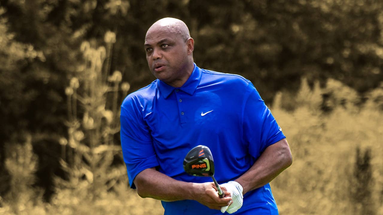 Charles Barkley reveals he lost a lot of money betting on the Indiana ...