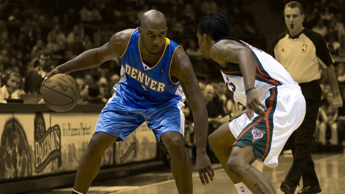 Brandon Jennings recalls Billups' "Welcome to the league" moment ...