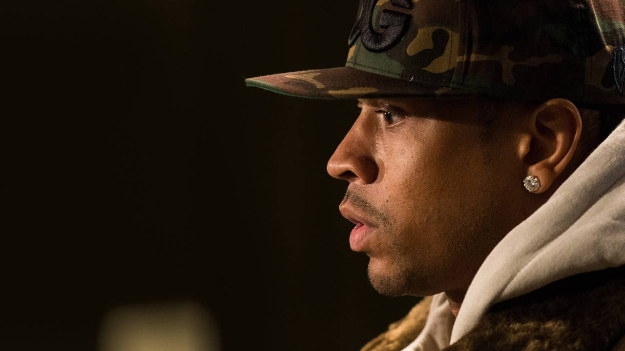 Allen Iverson reflects on changing NBA culture without trying ...