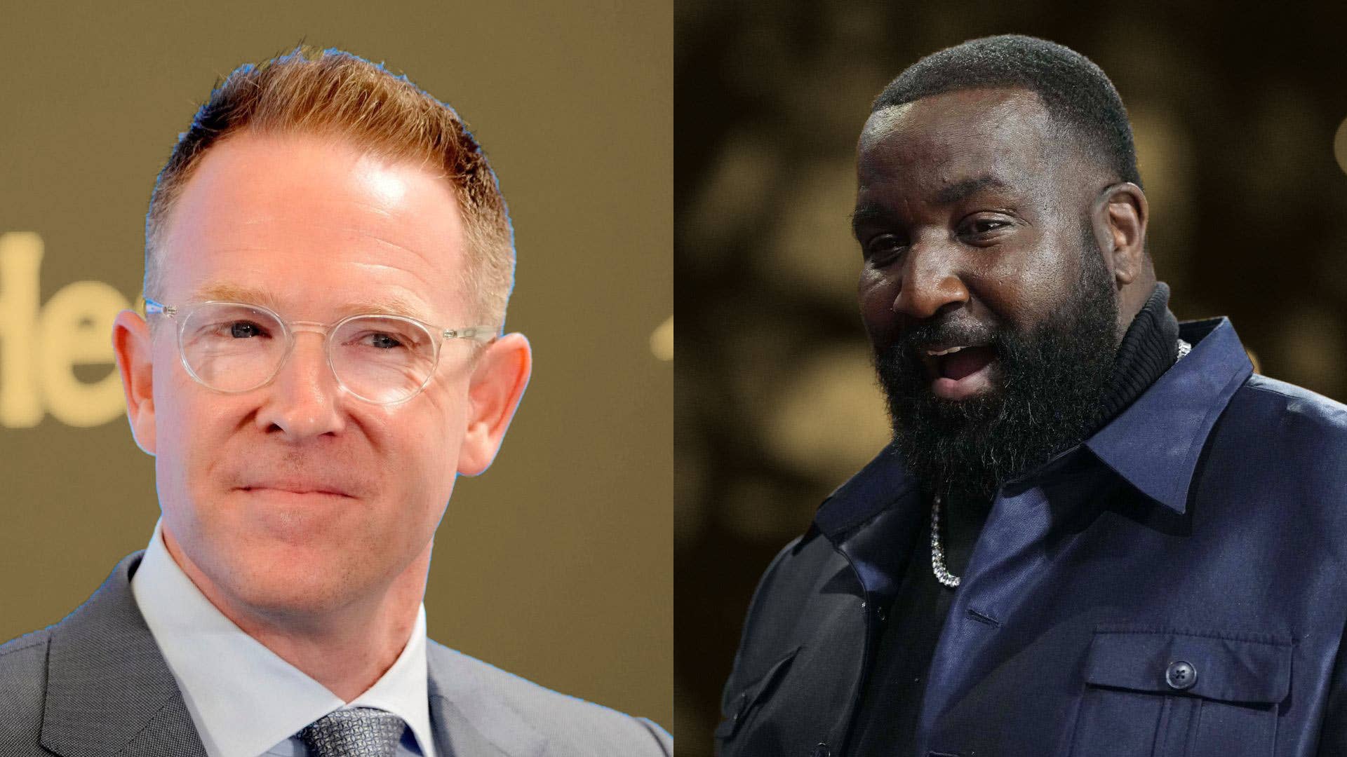 Kendrick Perkins praises Sam Presti's wisdom in extending his star's ...