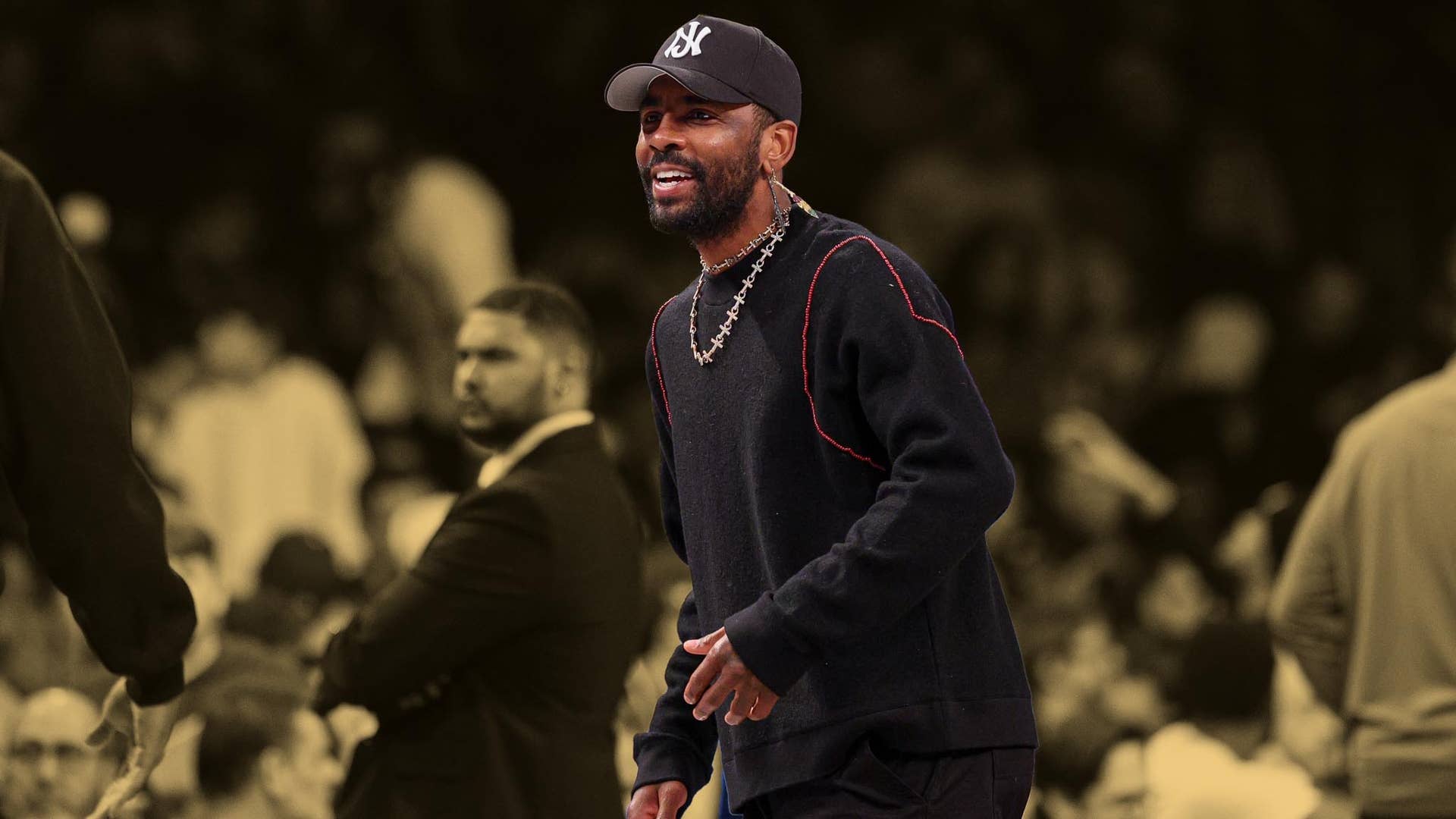 Kyrie Irving defends Kobe Bryant's legacy after recent media snub ...