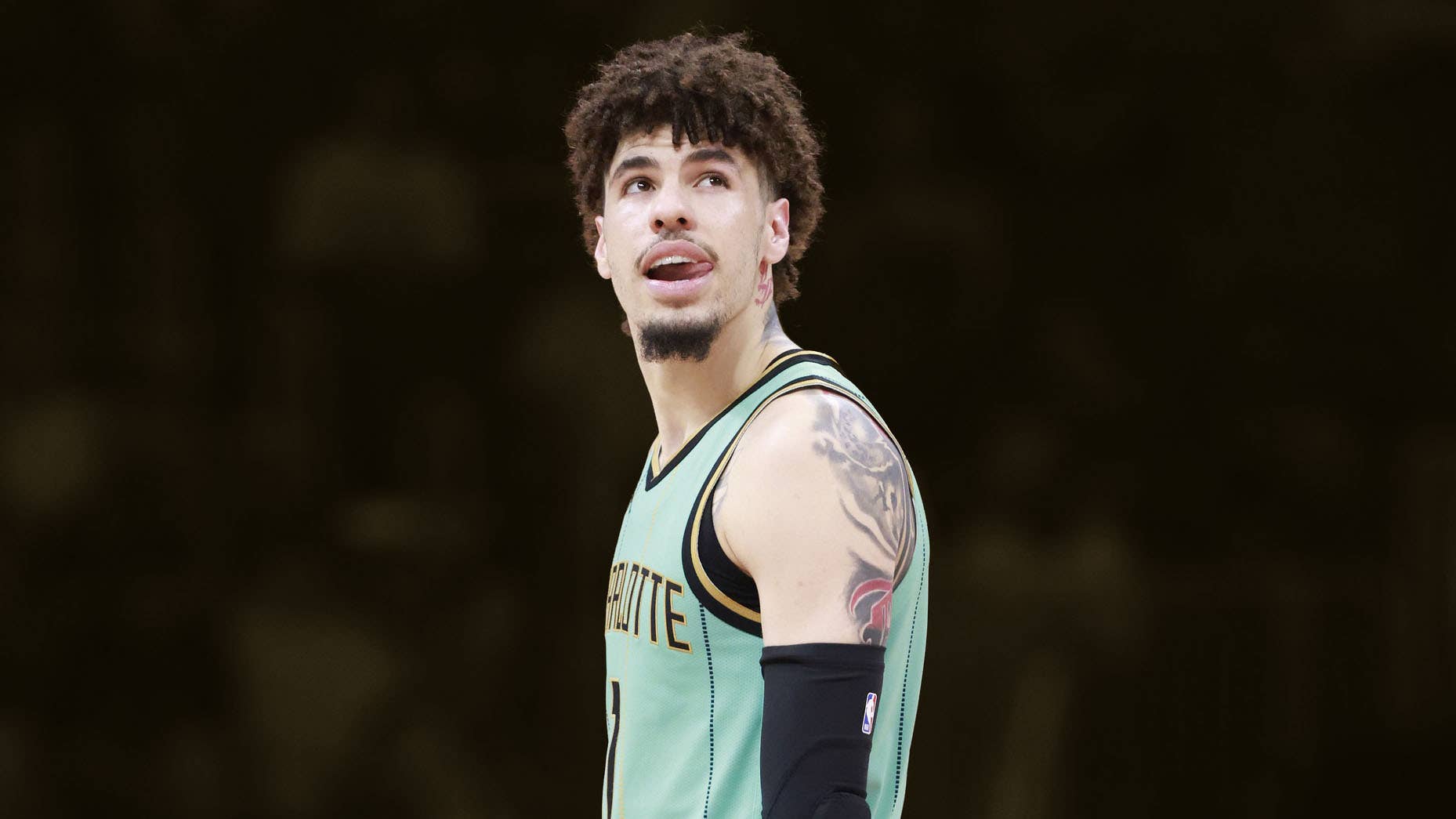 ESPN insider reveals major problem with LaMelo Ball's game - Basketball ...