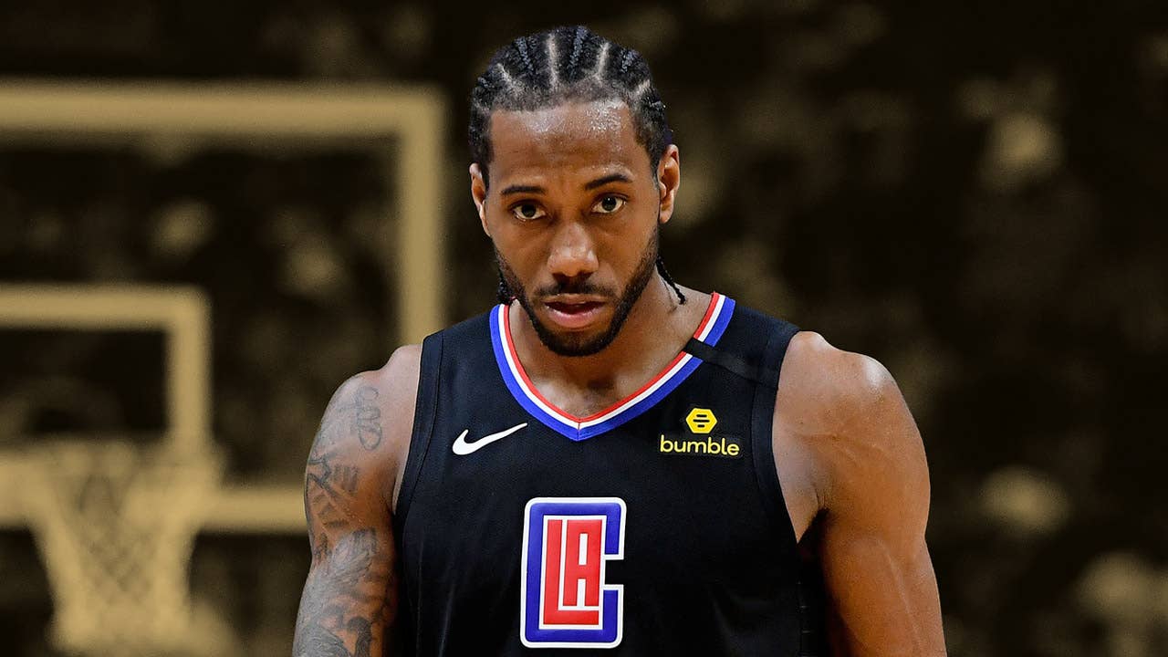 Bill Simmons calls Kawhi-Clippers signing the worst move ever ...