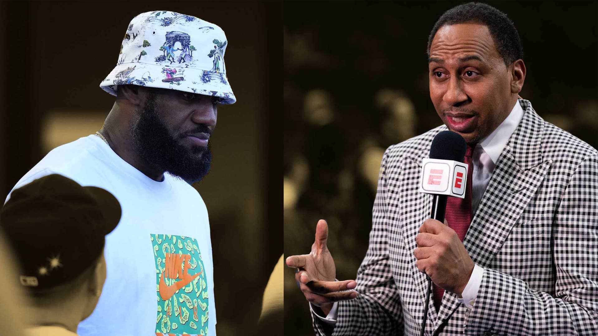 Iverson admits he's humbled by how his legacy lives on - Basketball Network
