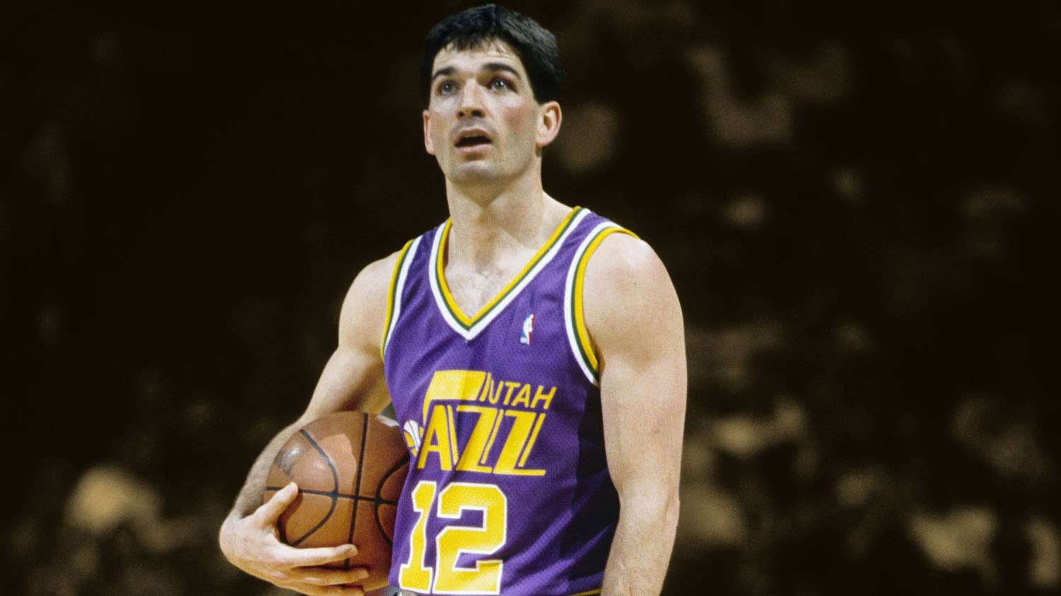 When John Stockton slammed NBA's load management culture - Basketball ...