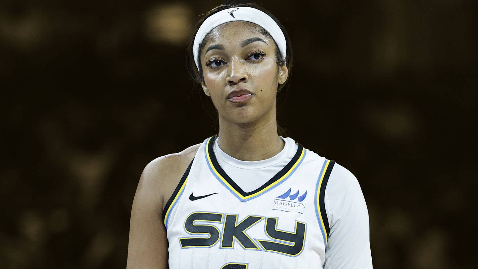 Angel Reese - Basketball Network