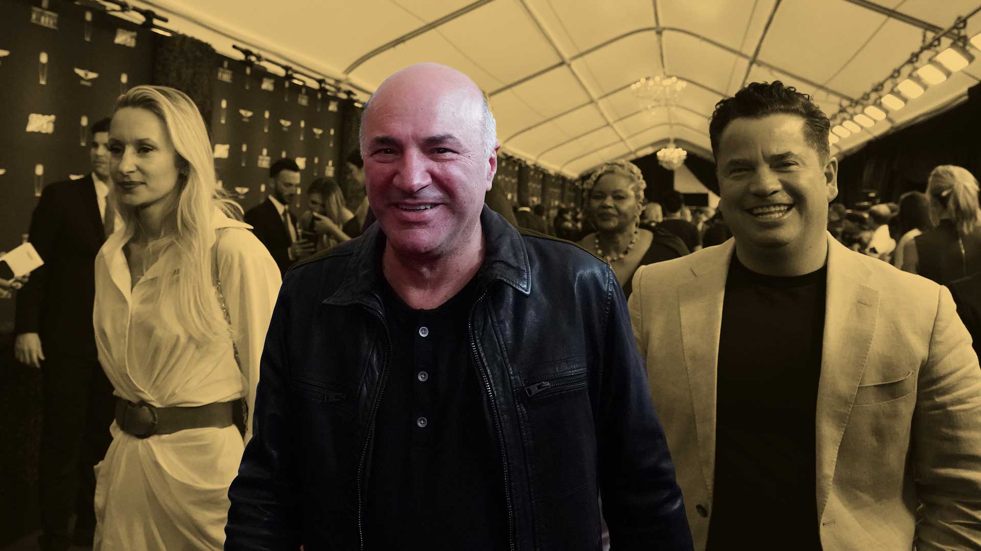 Legendary investor goes viral after wearing a $30M MJ-Kobe-LeBron ...