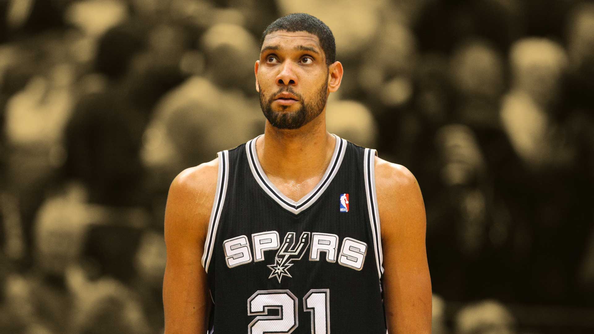 Sean Elliott said everybody around Spurs treated Tim Duncan like a boss ...
