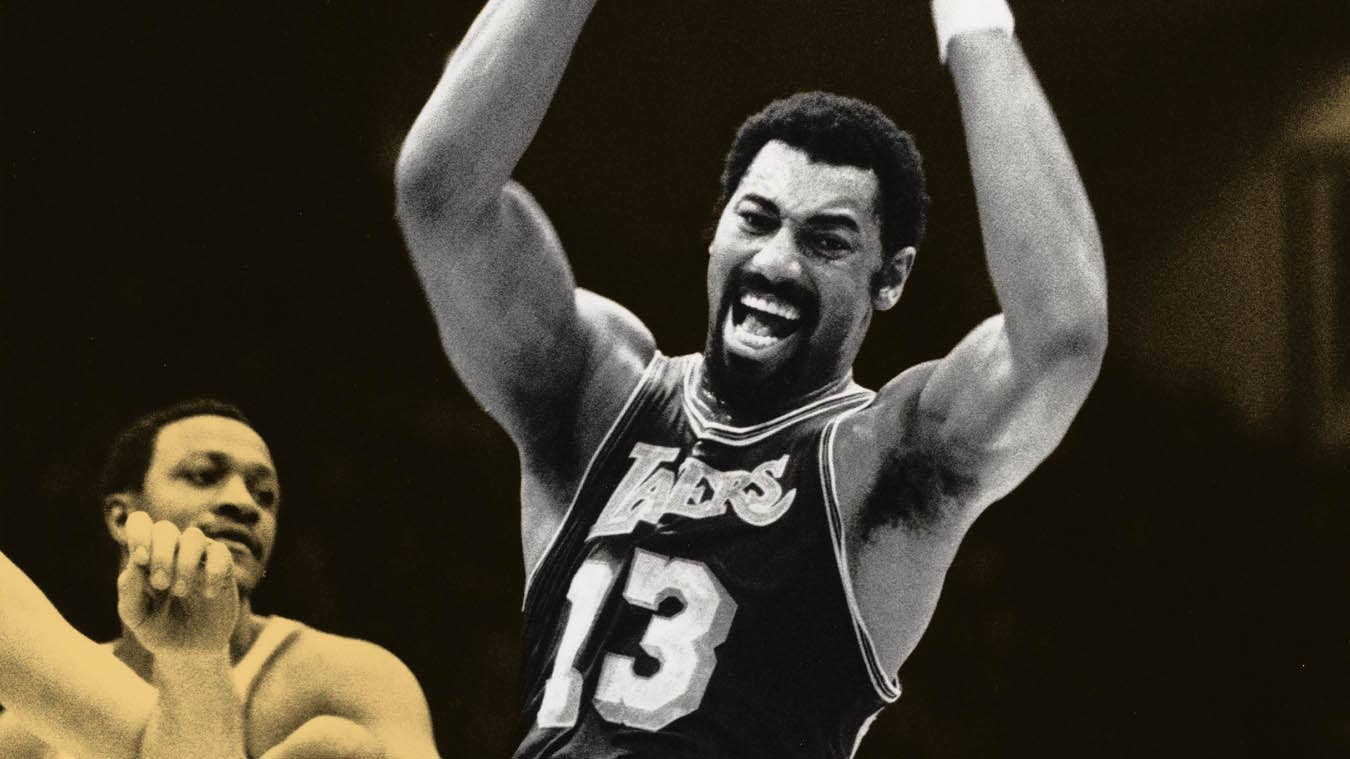 When Wilt Chamberlain clarified infamous 20,000 women claim years later ...