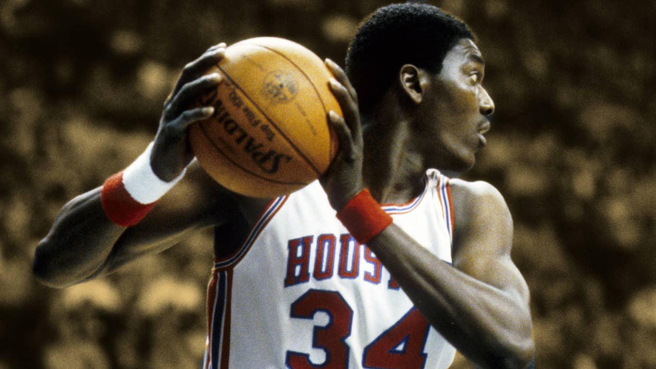 Houston Rockets on Basketball Network - Basketball Network