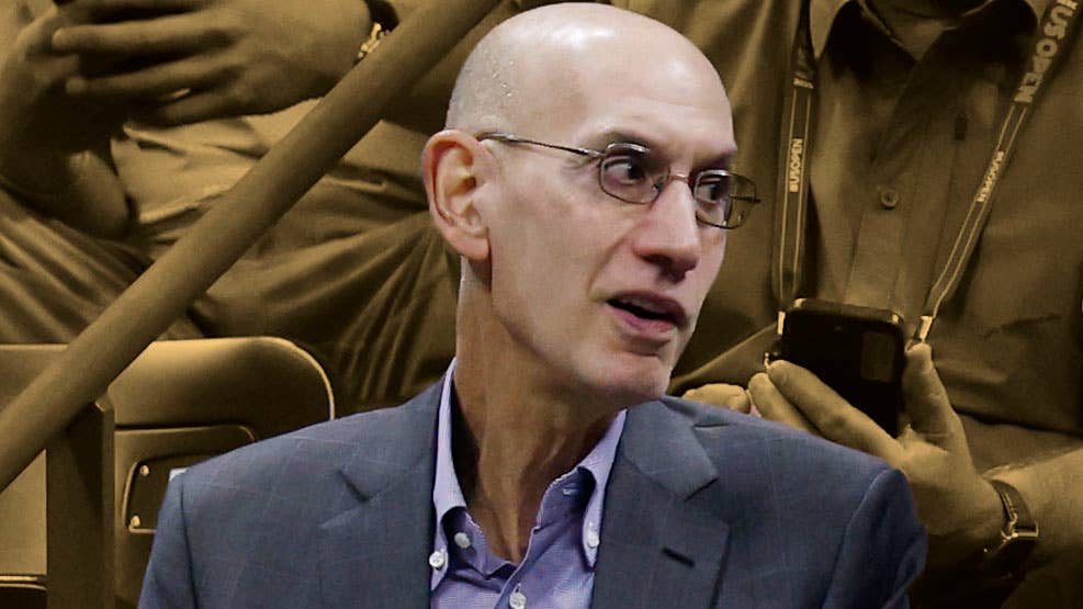 Silver says fans who can't afford streaming services can watch ...