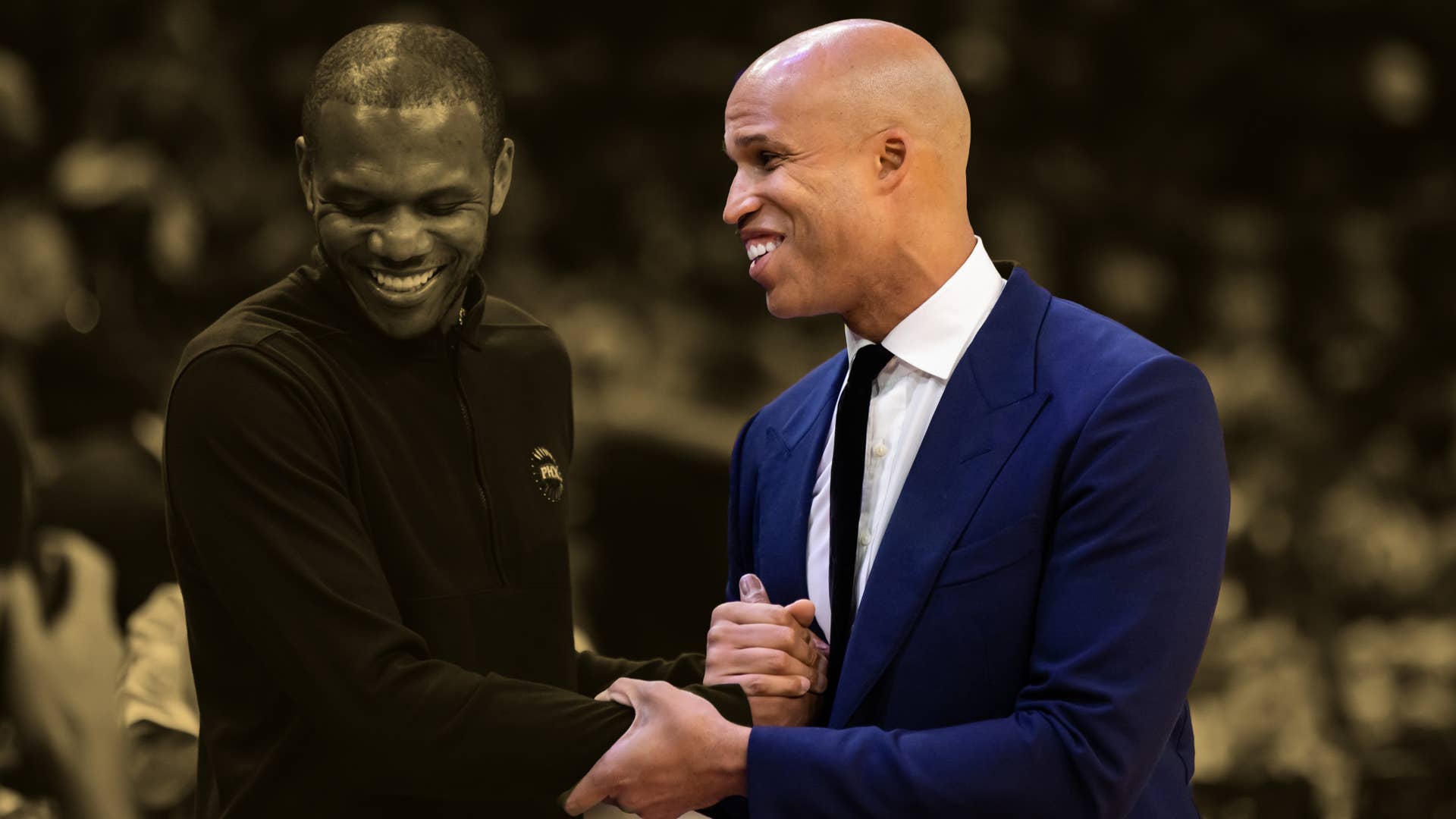 Richard Jefferson doubts the Spurs Championship chances - Basketball ...