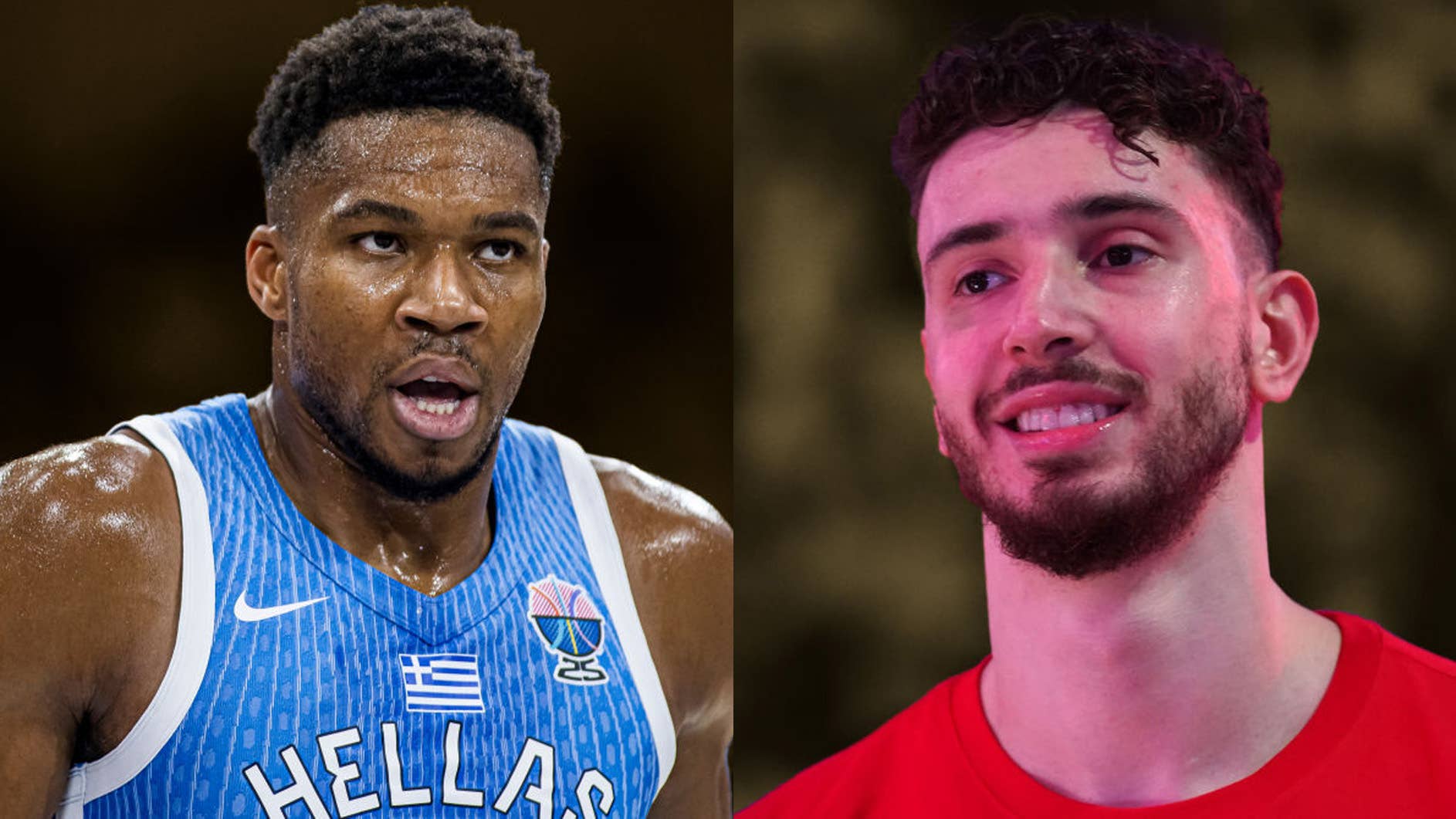 Trae Young fires back at Pat Beverley - Basketball Network