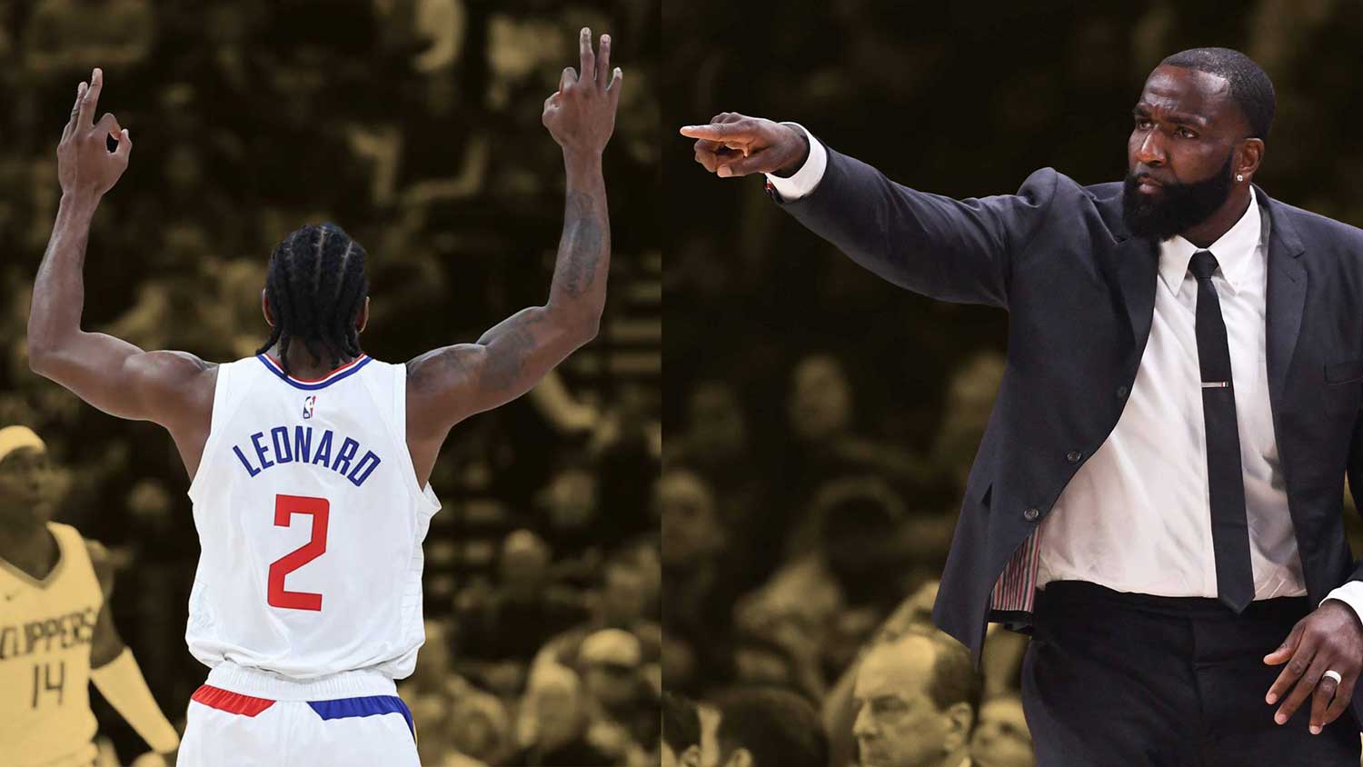 Perkins says the Clippers ruined their future - Basketball Network