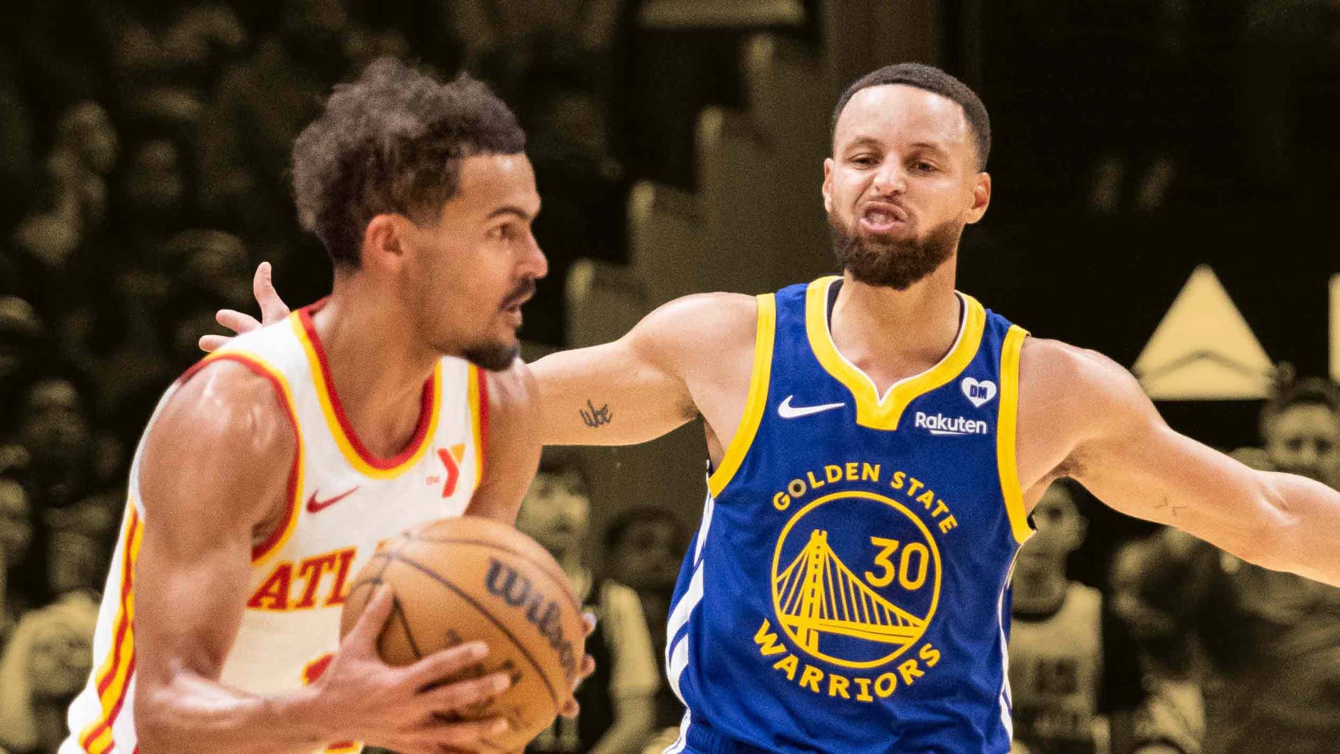 Brian Scalabrin says Trae Young is perfect guy to emulate - Basketball ...