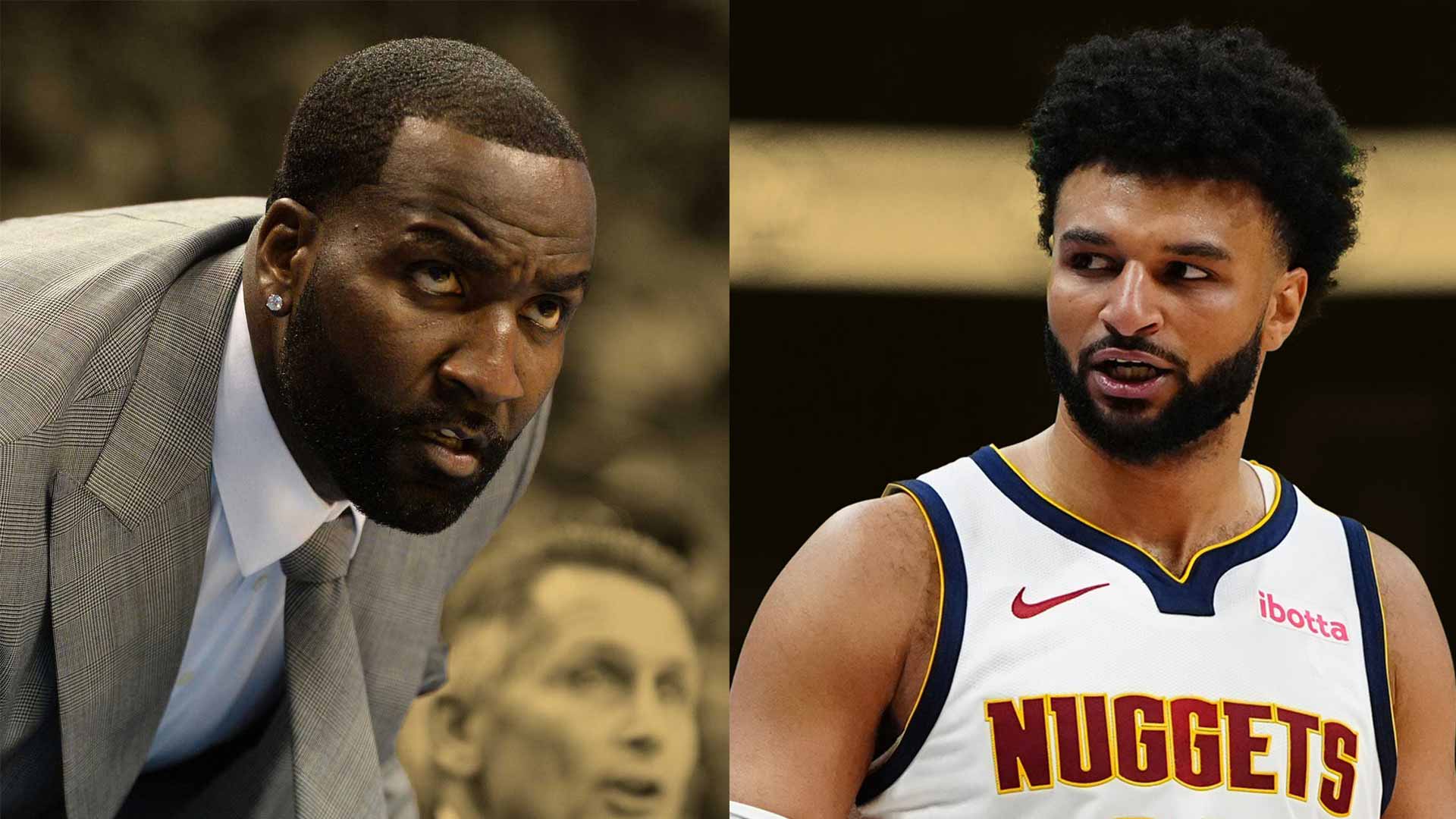 Kendrick Perkins calls out Jamal Murray for blaming his team's lack of ...