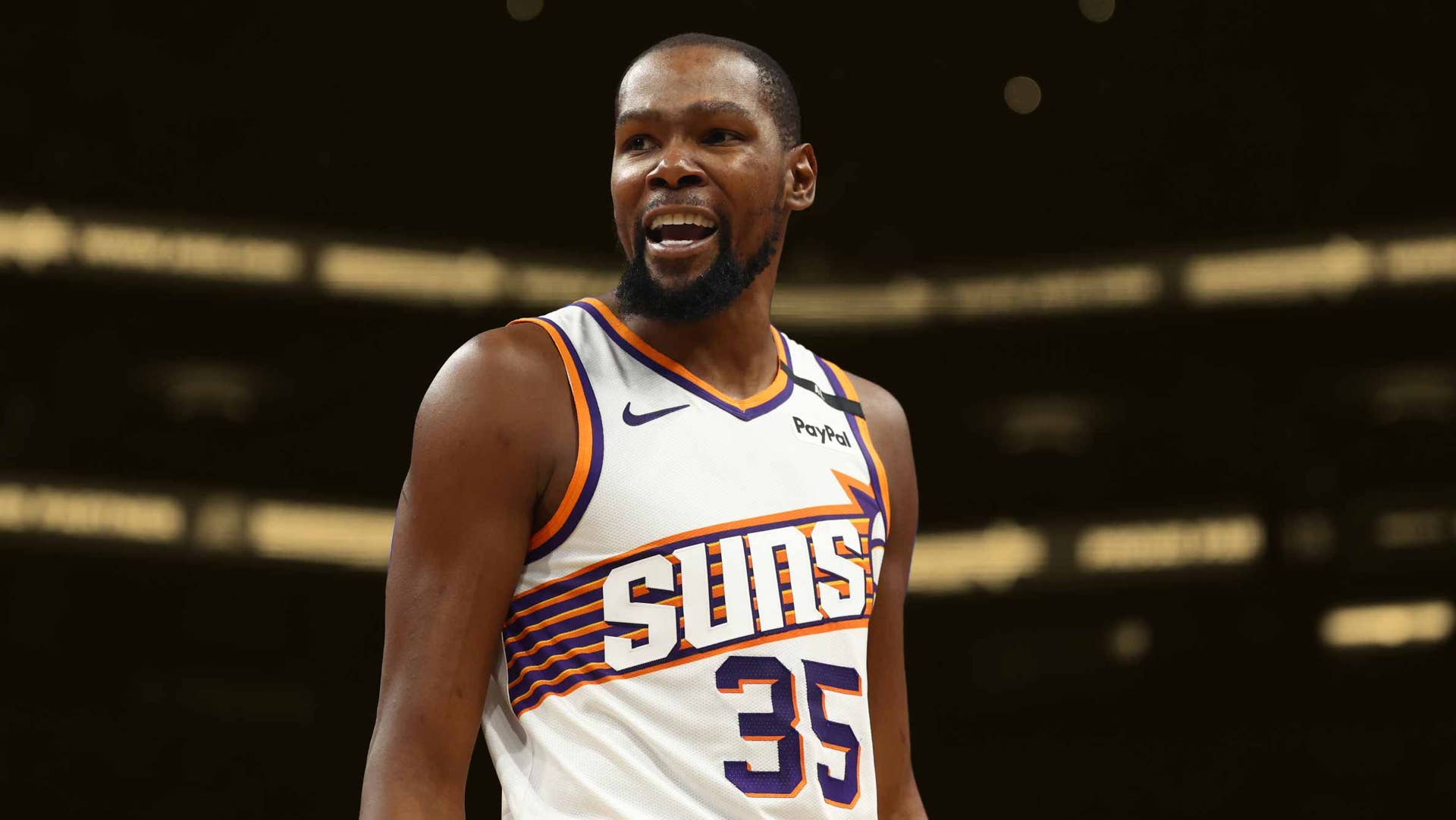 Durant sounds off after Suns lose a fourth straight game - Basketball ...