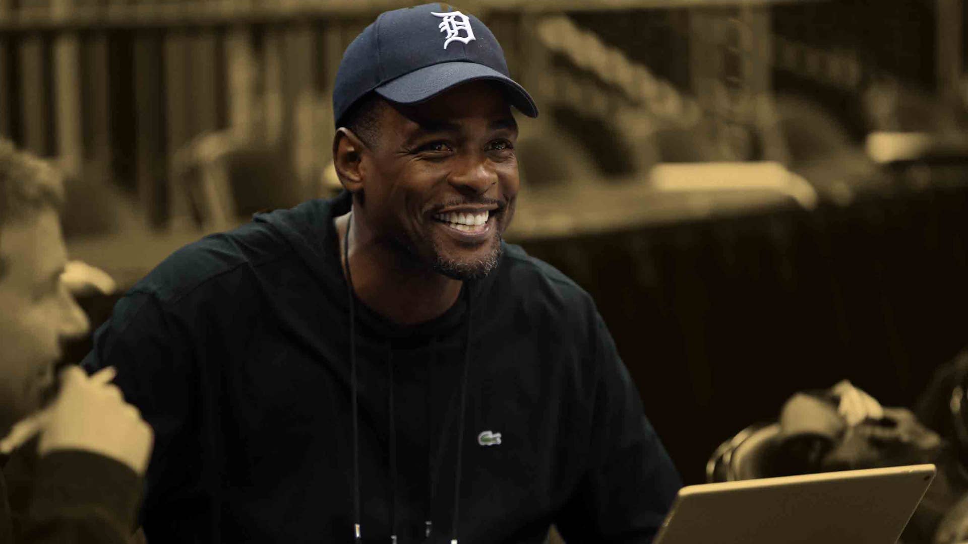 Chris Webber reveals why he’ll always be a fan of the Bad Boys ...