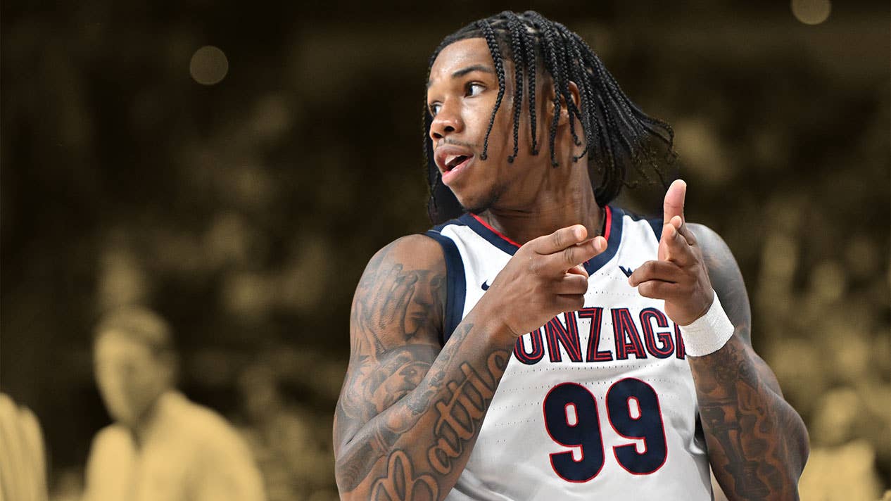 Gonzaga rises in rankings after a blowout win against Baylor ...
