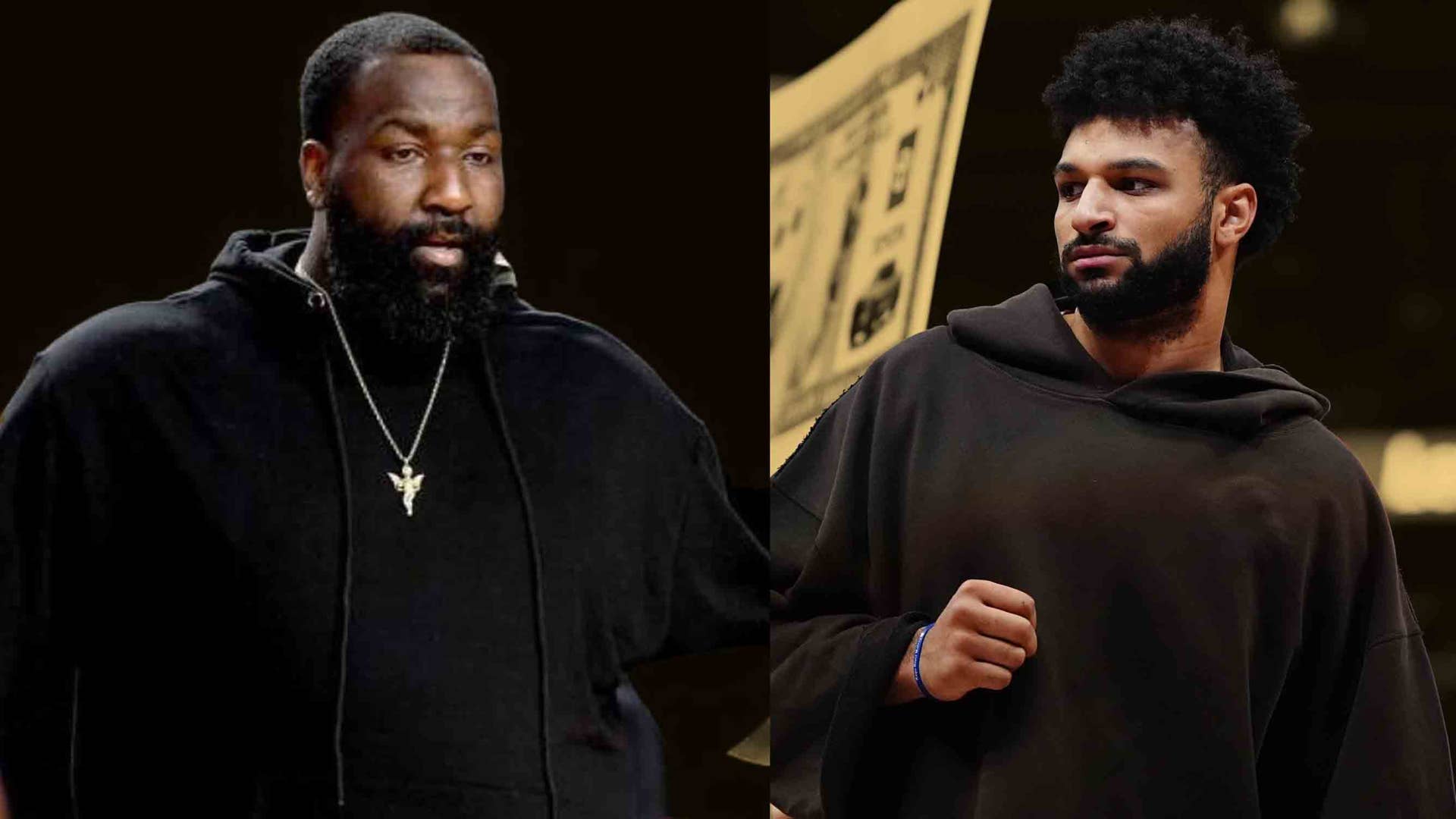 "When the fu*k we gonna see it? You can't just lean on Jokic ...