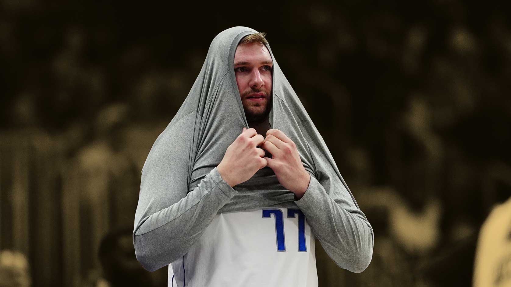 ESPN Reveals SHOCKING reason Nico Harrison blamed Luka Doncic for ...