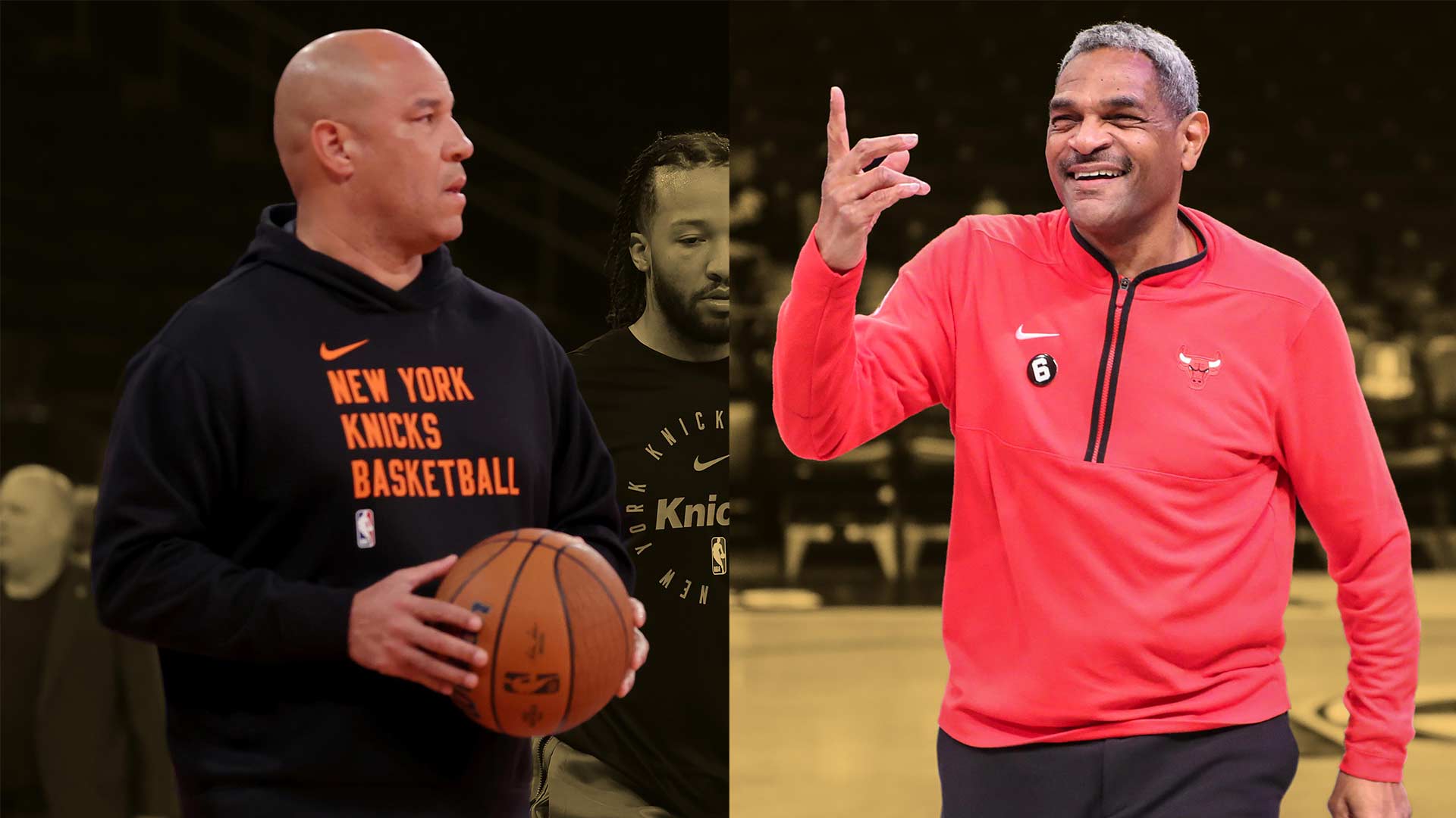 Rick Brunson says Mo Cheeks made him retire from NBA - Basketball Network