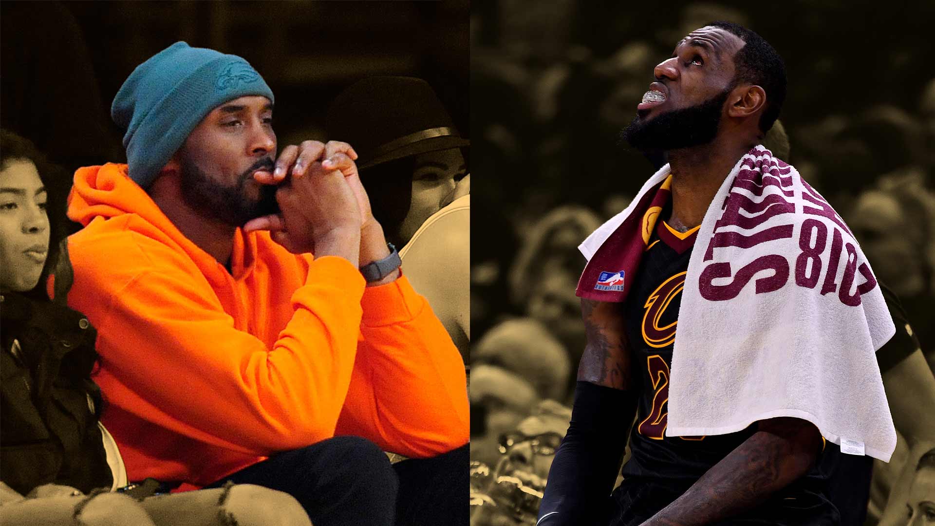 Wade reveals it took a while for him to develop a relationship with ...