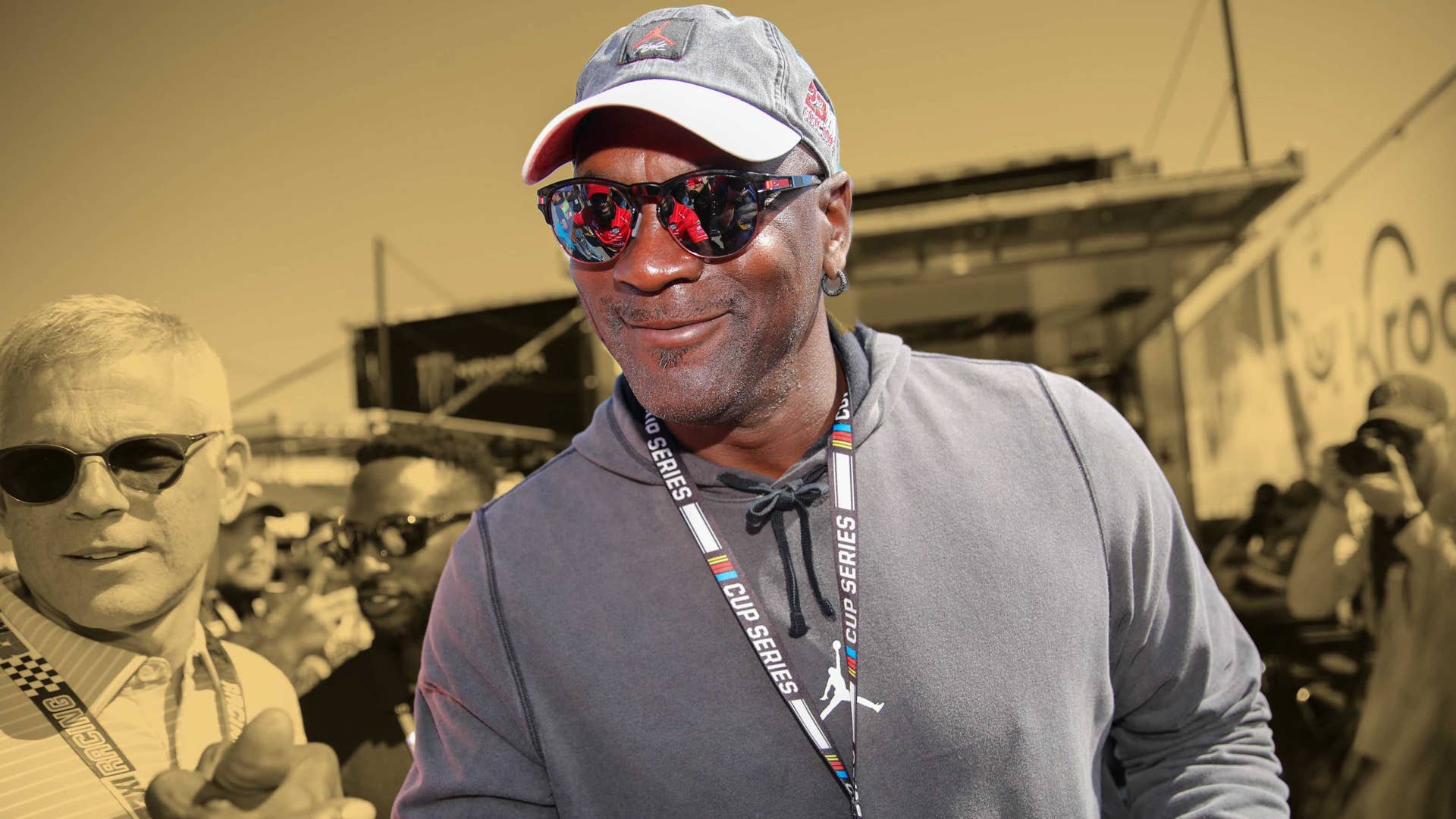 Michael Jordan explained why he was eager to retire and take his life ...