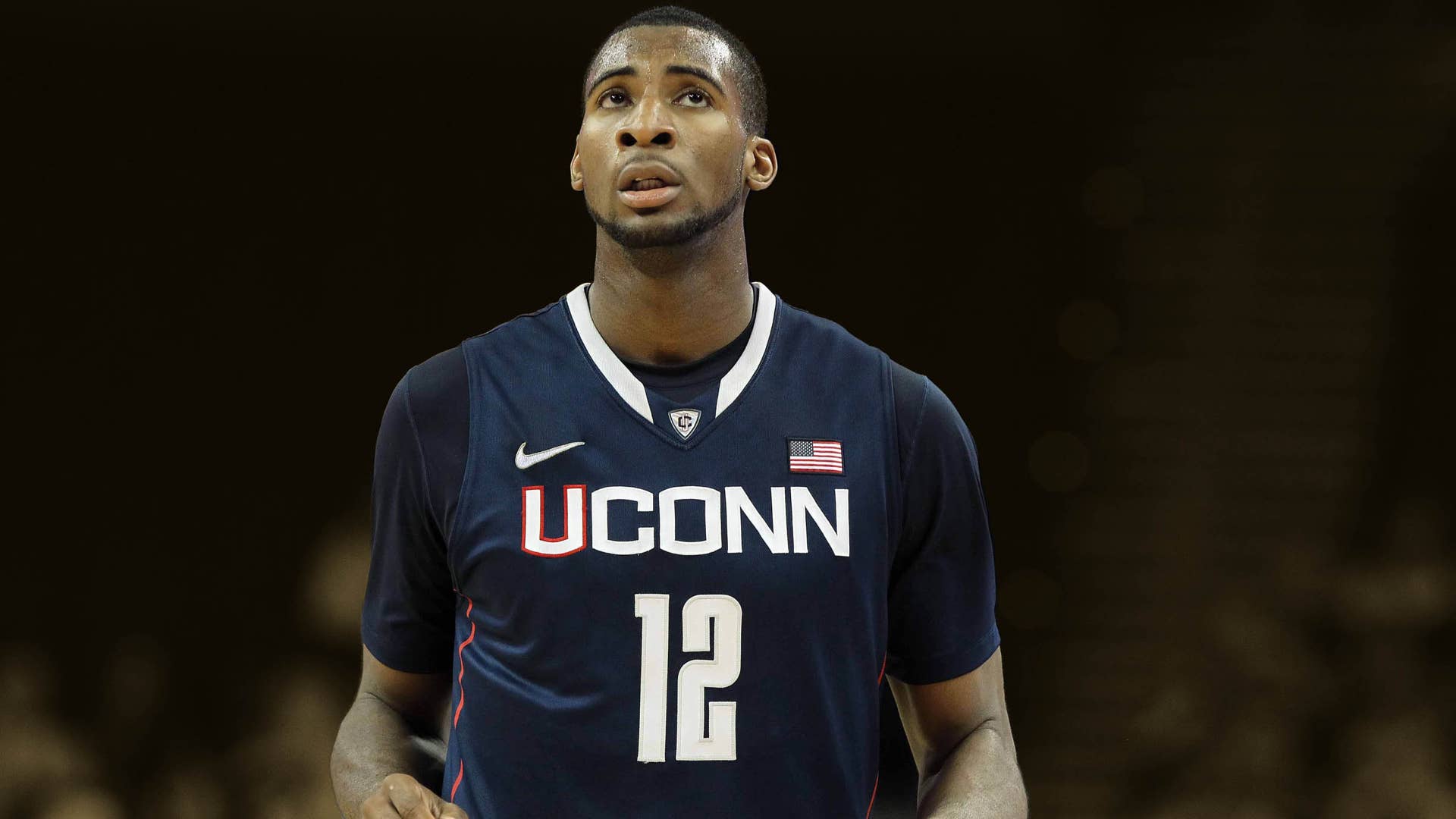 Andre Drummond on navigating a scholarship scandal before his career ...