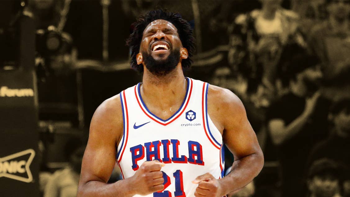 Paul Pierce advises the Philadelphia 76ers to blow it up - Basketball ...