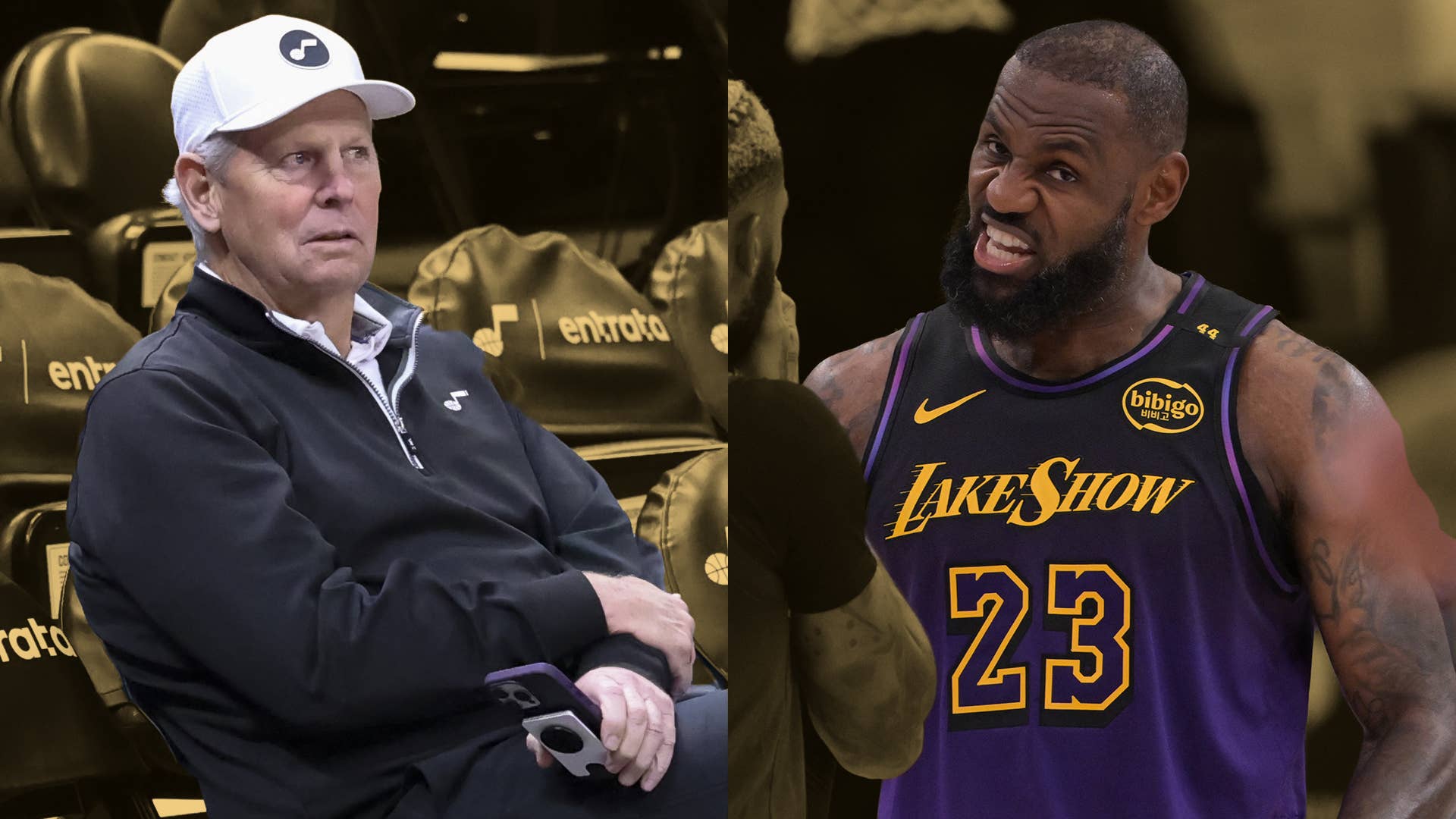 LeBron supported the Eagles for declining Trump's invitation ...