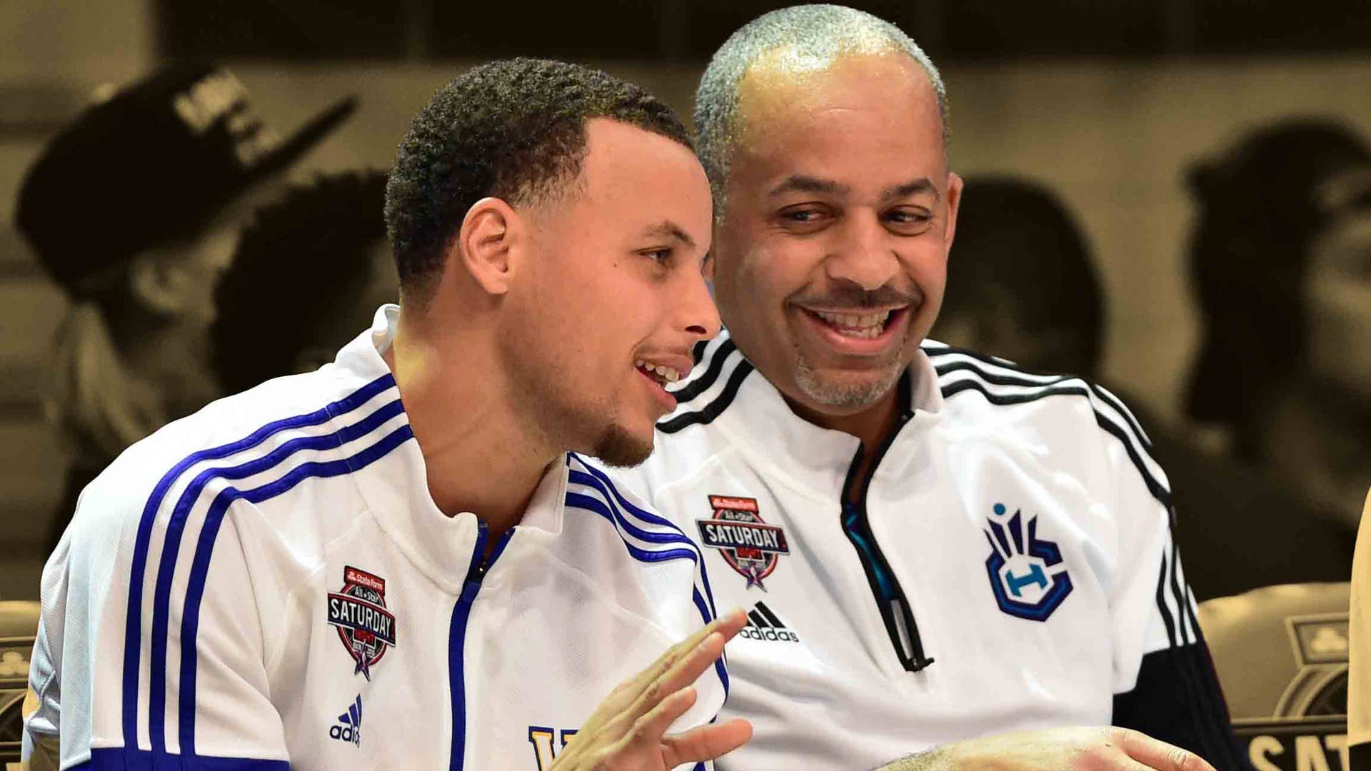 Sonny Vaccaro says Steph Curry was Nike's biggest mistake - Basketball ...