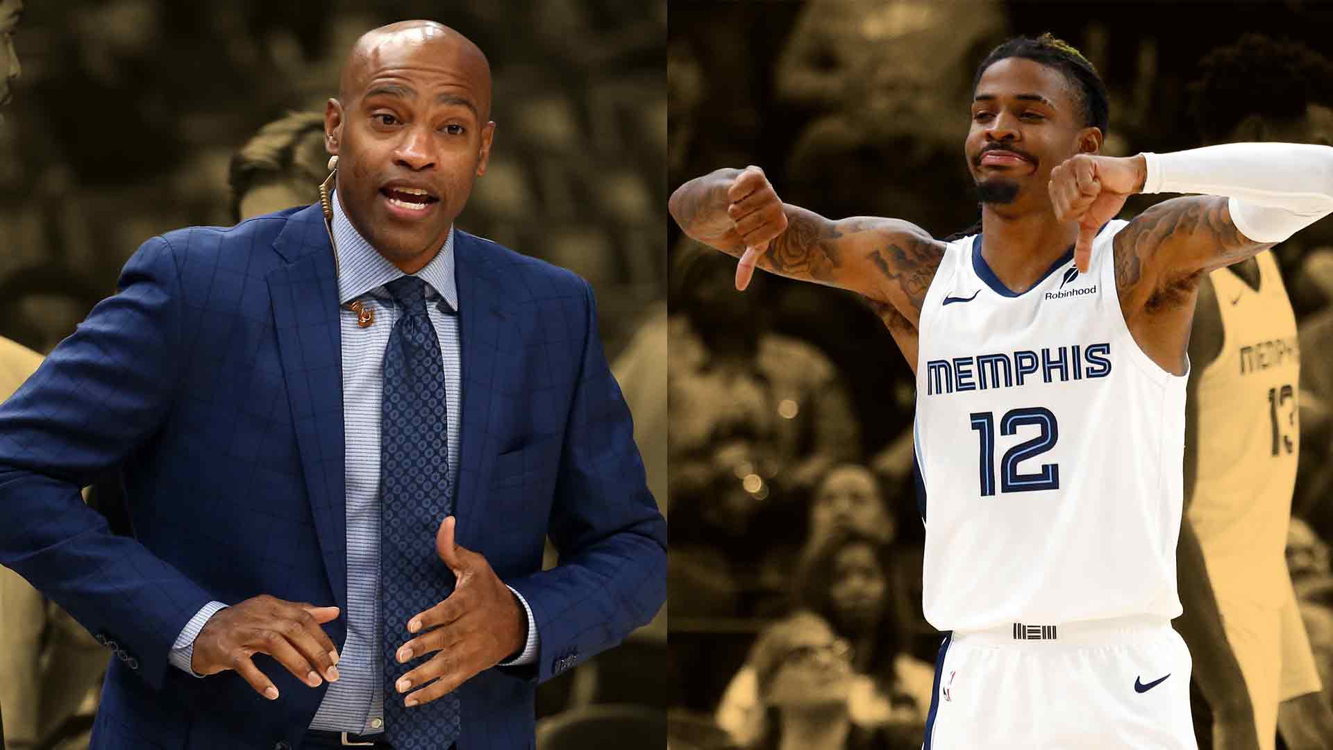 Vince Carter explains why he didn't chase rings late in career ...