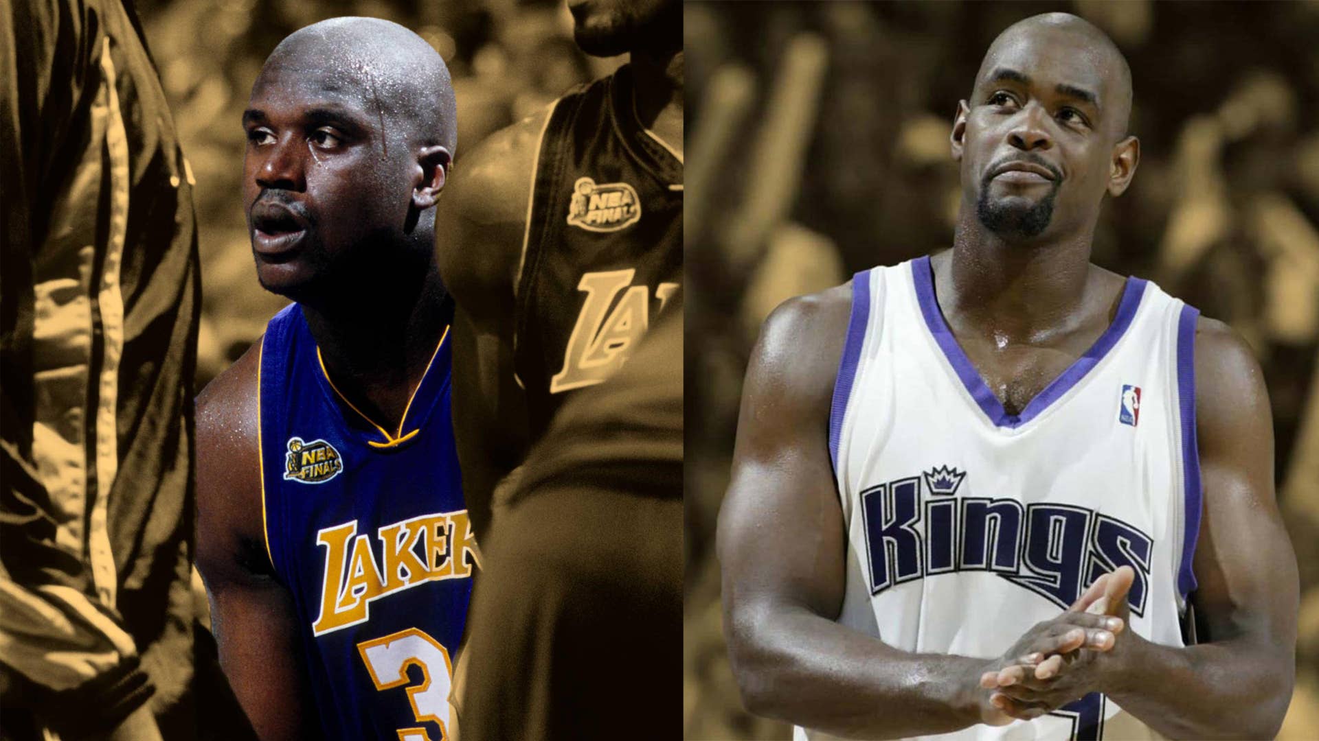 Shaq shares the unique blueprint that made him one of the greatest ...
