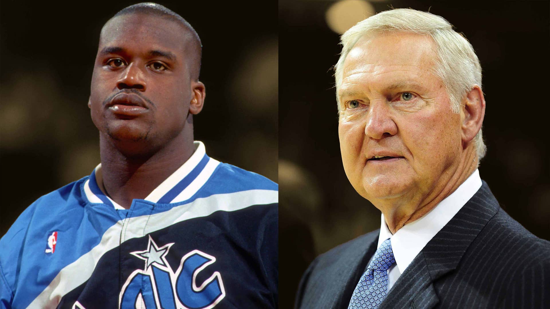 Penny Hardaway recalls the Lakers coming in and swooping Shaq from ...