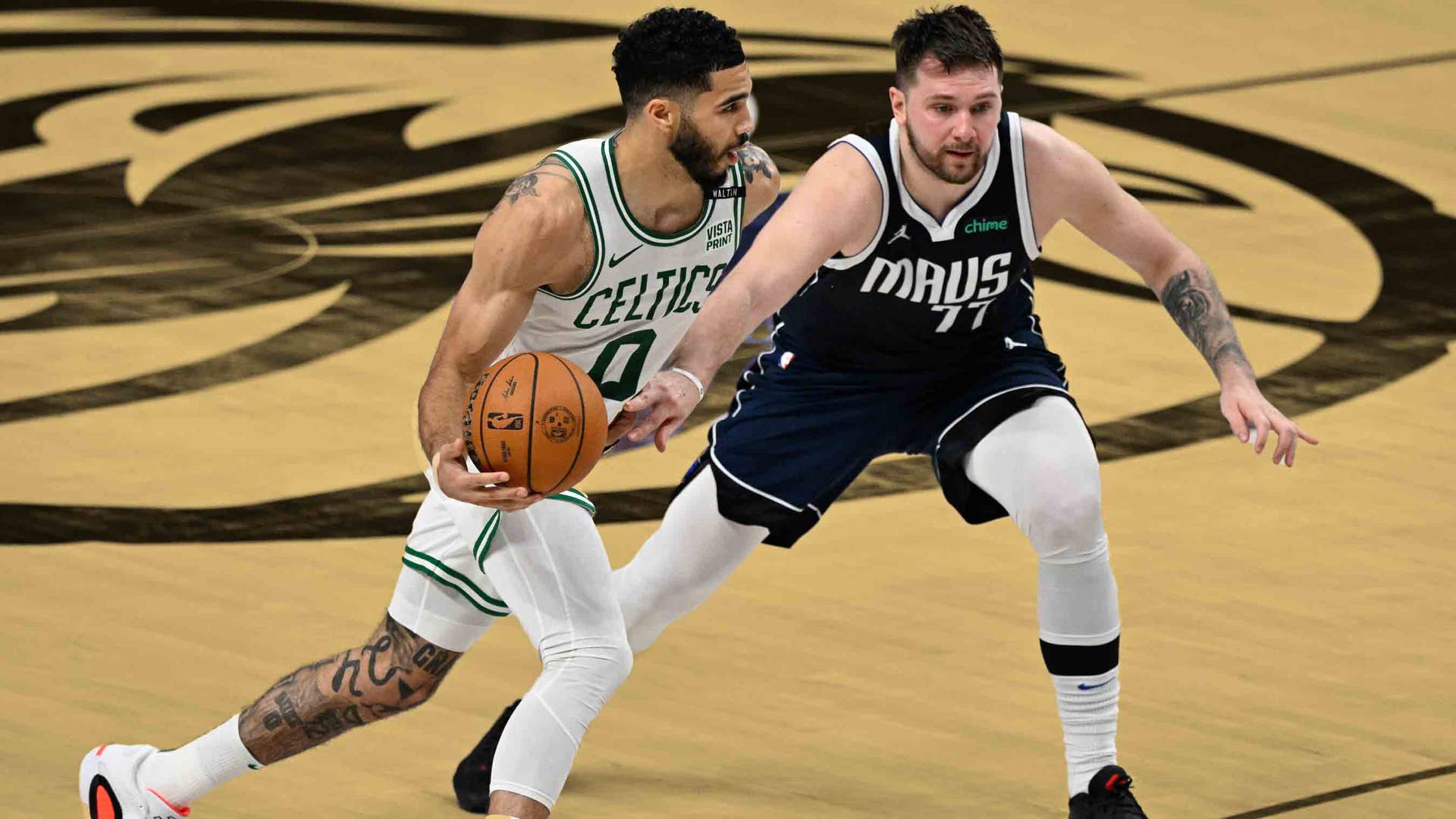 Kenyon Martin rebutted Brandon Jennings criticizing Jayson Tatum ...