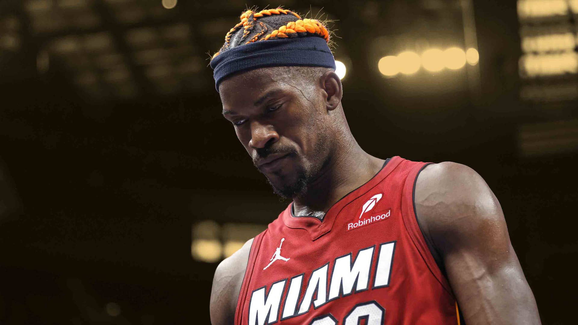 Jimmy Butler credits Bulls teammates for shaping his NBA journey ...