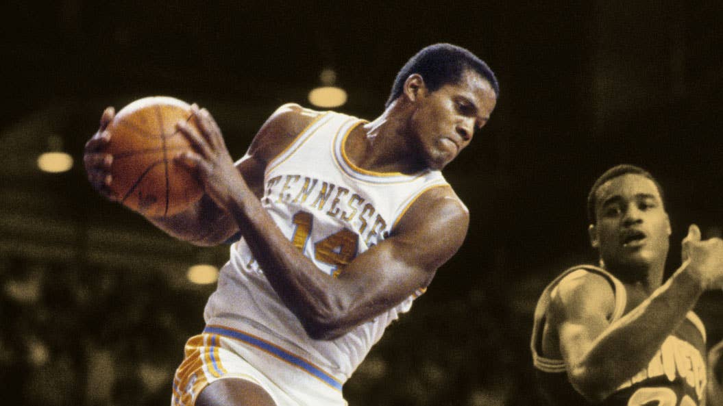 Dale Ellis on his bad reputation in the NBA - Basketball Network