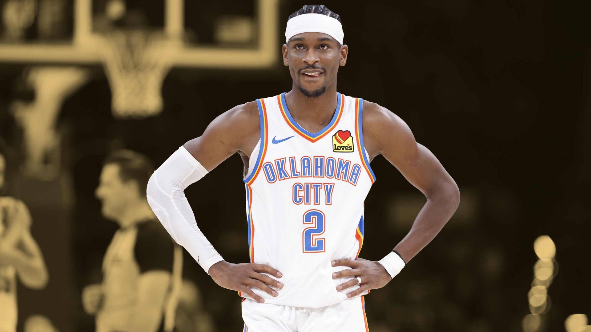 Anthony Edwards calls Shai Gilgeous-Alexander the MVP of the NBA: "He's ...