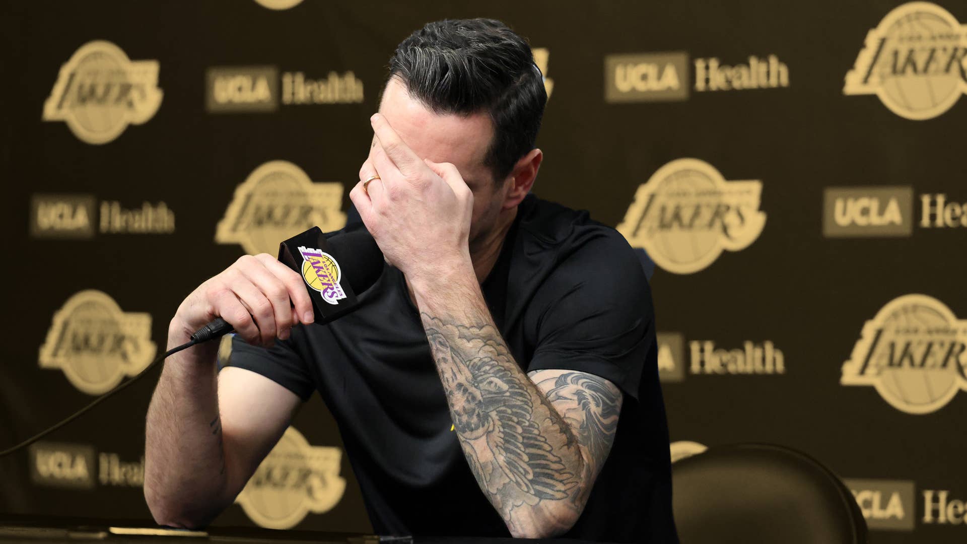 Byron Scott on his assessment of JJ Redick this season - Basketball Network