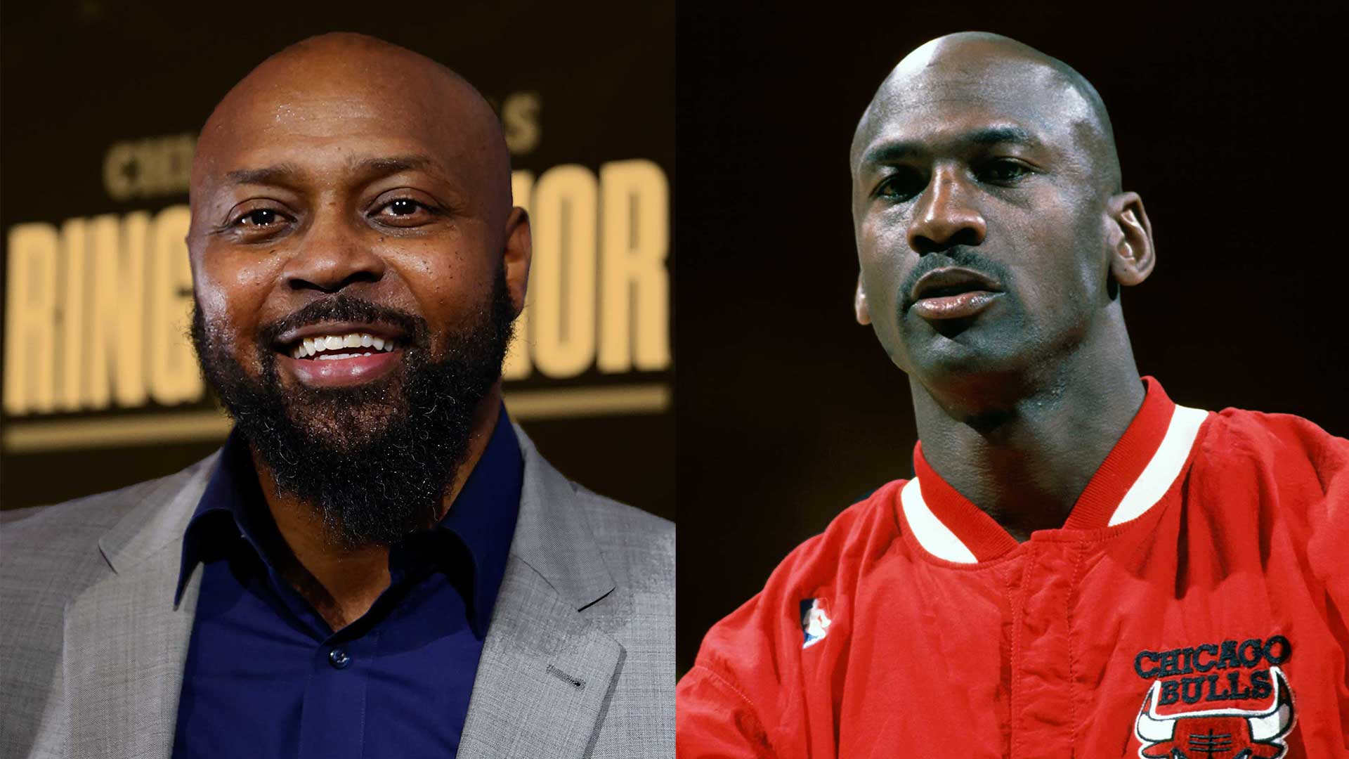 Craig Hodges shares his thoughts on the Jordan-Pippen beef - Basketball ...